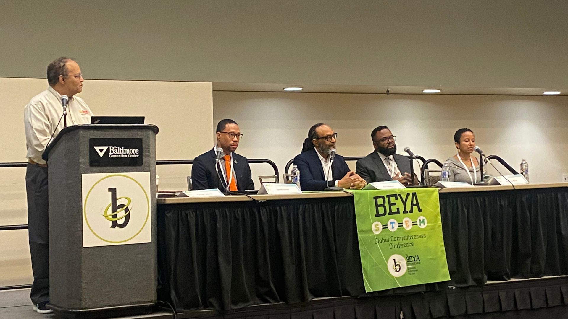 39th BEYA Conference returns to Baltimore with focus on AI, skills and ...