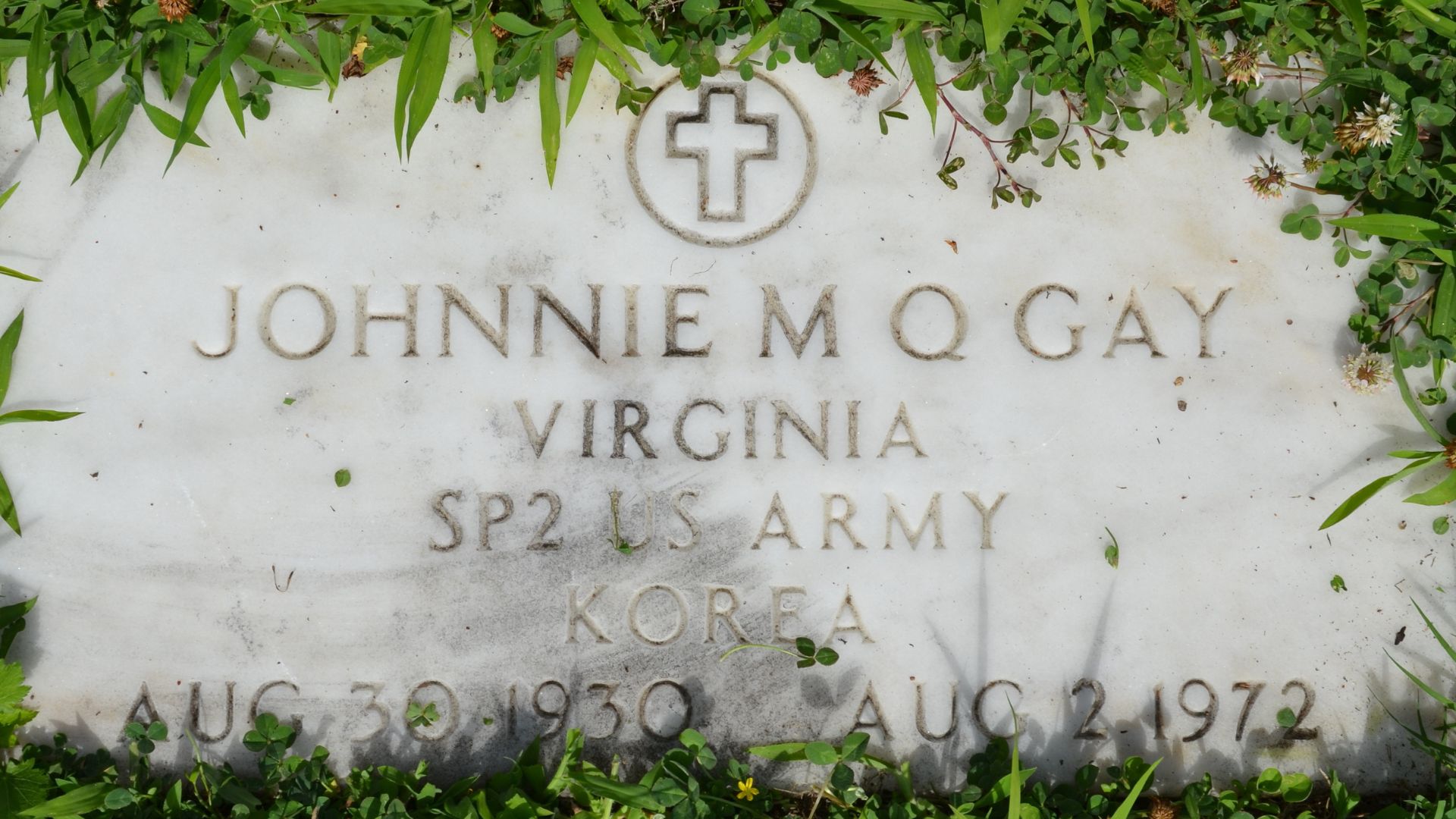 The Heart of Black History: Johnnie Mae Quince Gay's story | AFRO ...