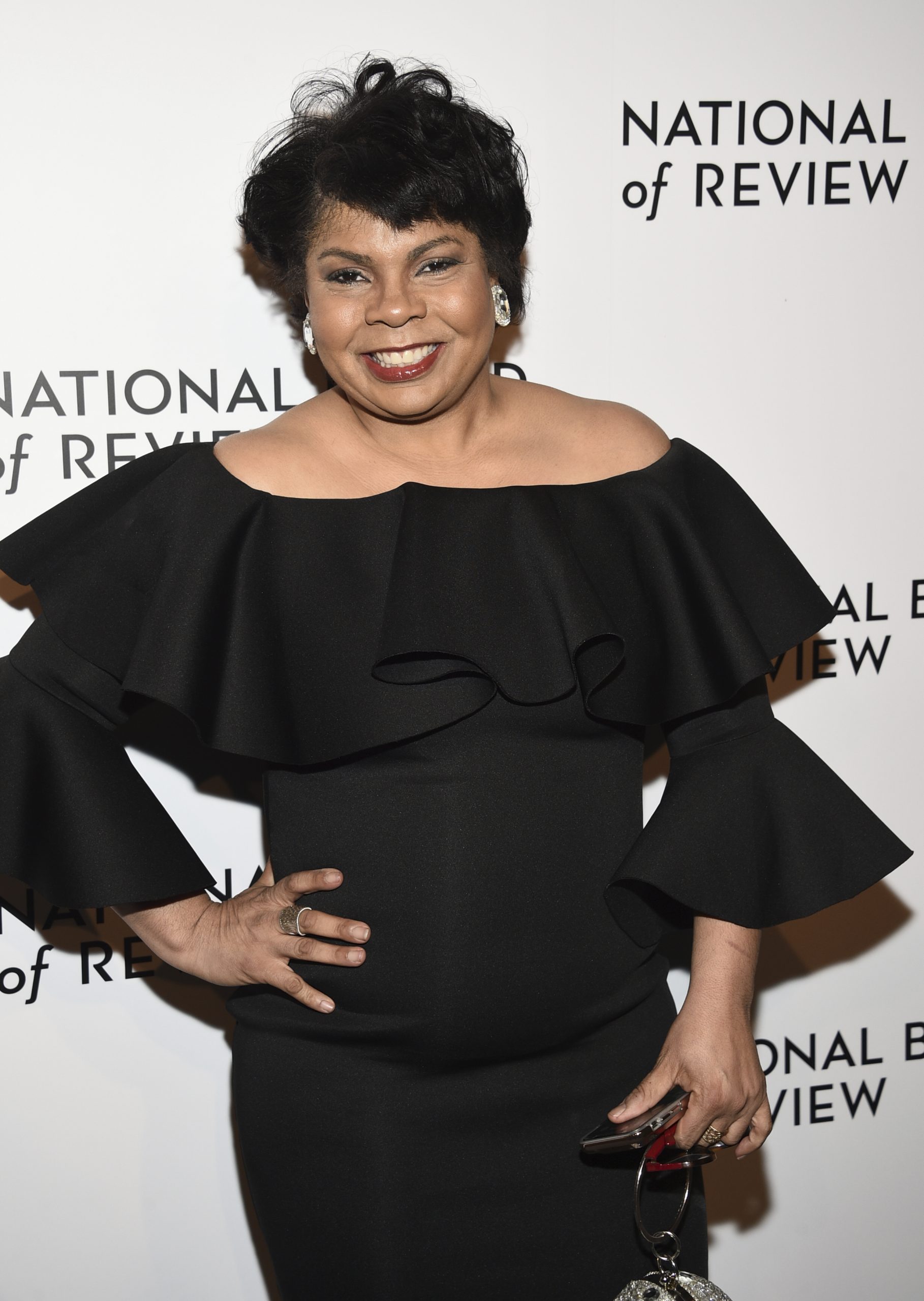 April Ryan | AFRO American Newspapers