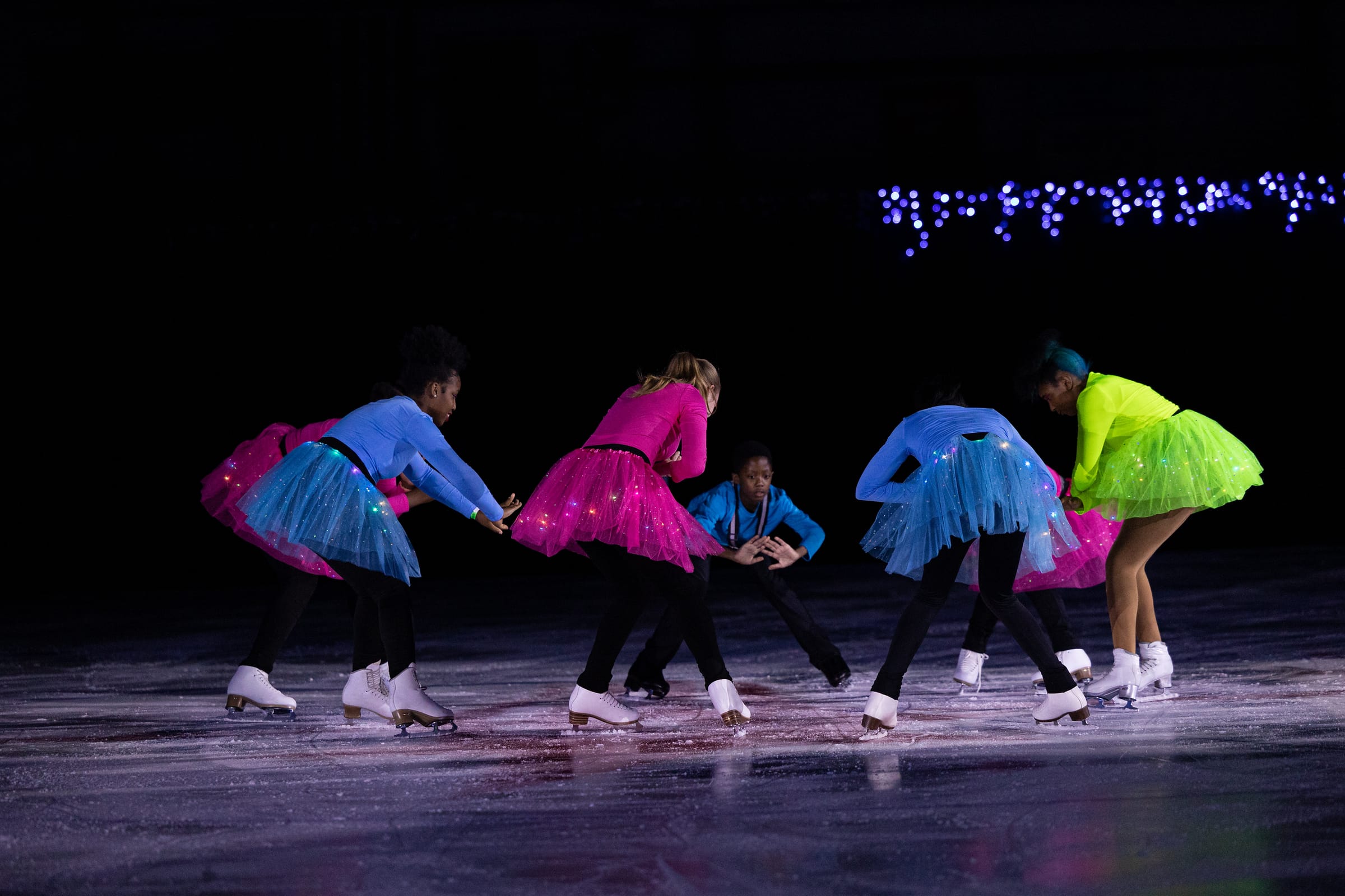 District Artistry: DC's First US Figure Skating Club | AFRO American ...