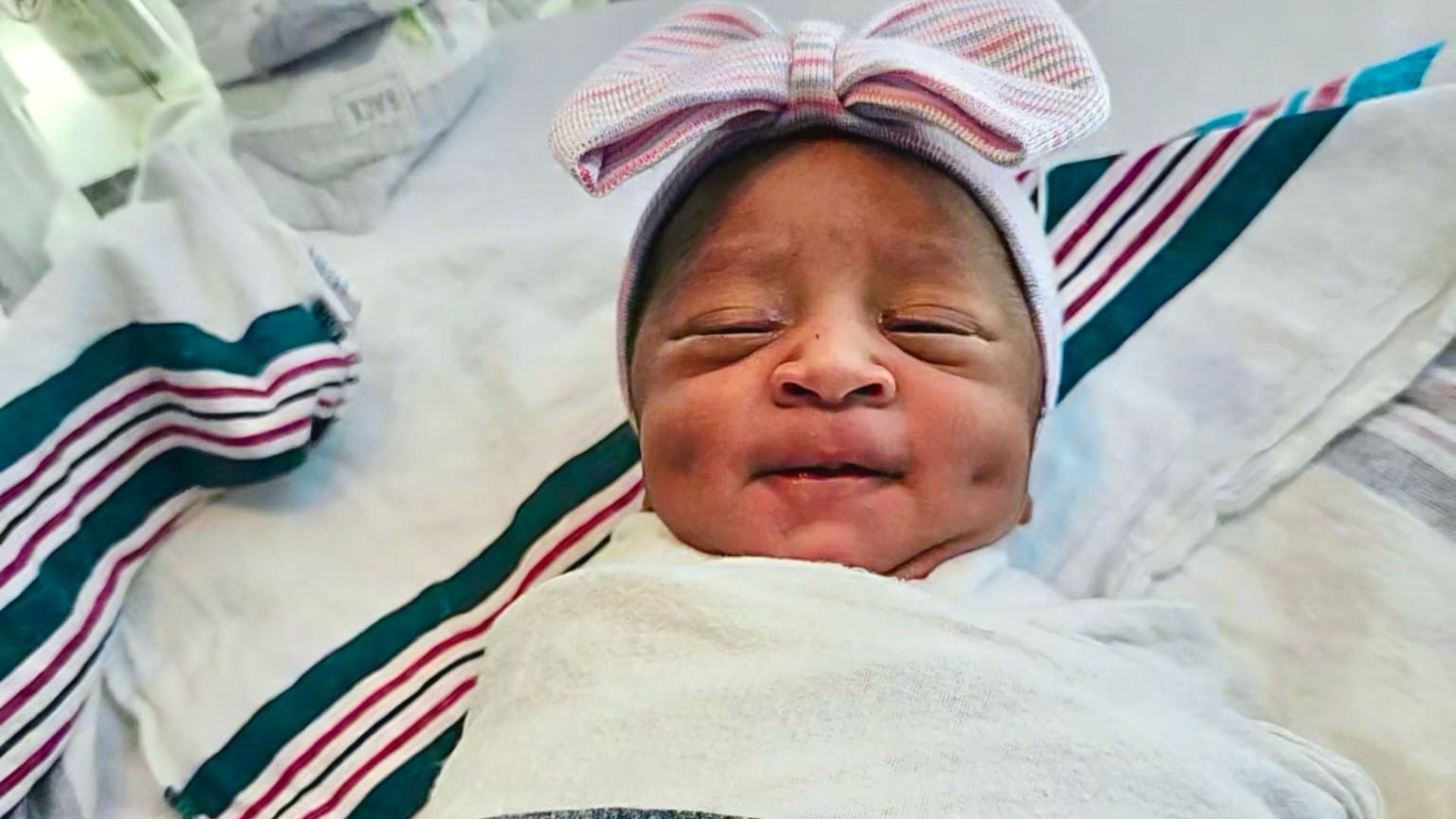 Mayor Brandon M. Scott and wife welcome a daughter | AFRO American ...
