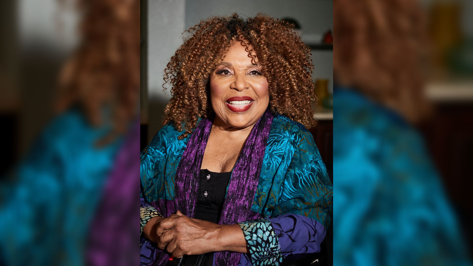 Roberta Flack laid to rest in celebration of life featuring Stevie ...