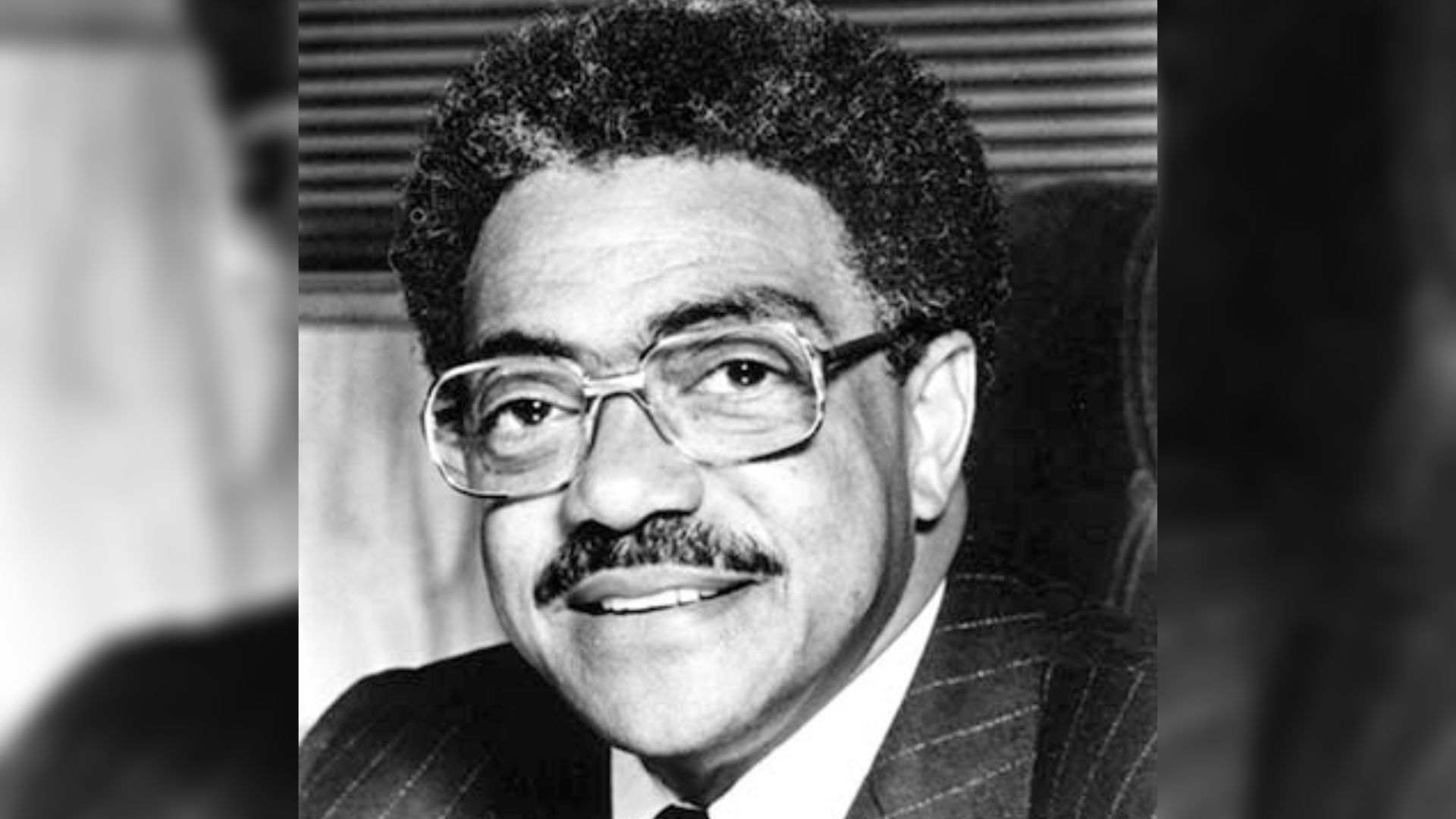 George E. Johnson speaks on his journey from ‘Afro Sheen’ to ‘Soul ...