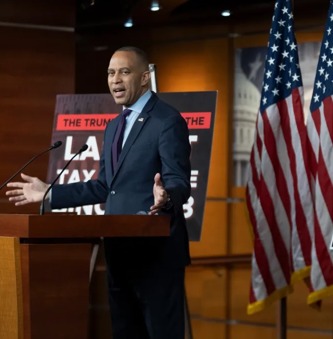 Trump's tariffs: Impact on marginalized communities | AFRO American ...