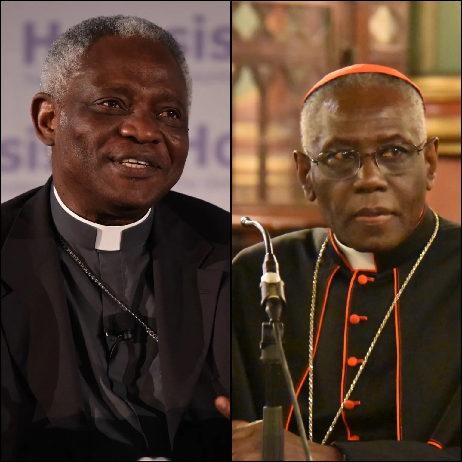 AfricaCardinals2 | AFRO American Newspapers