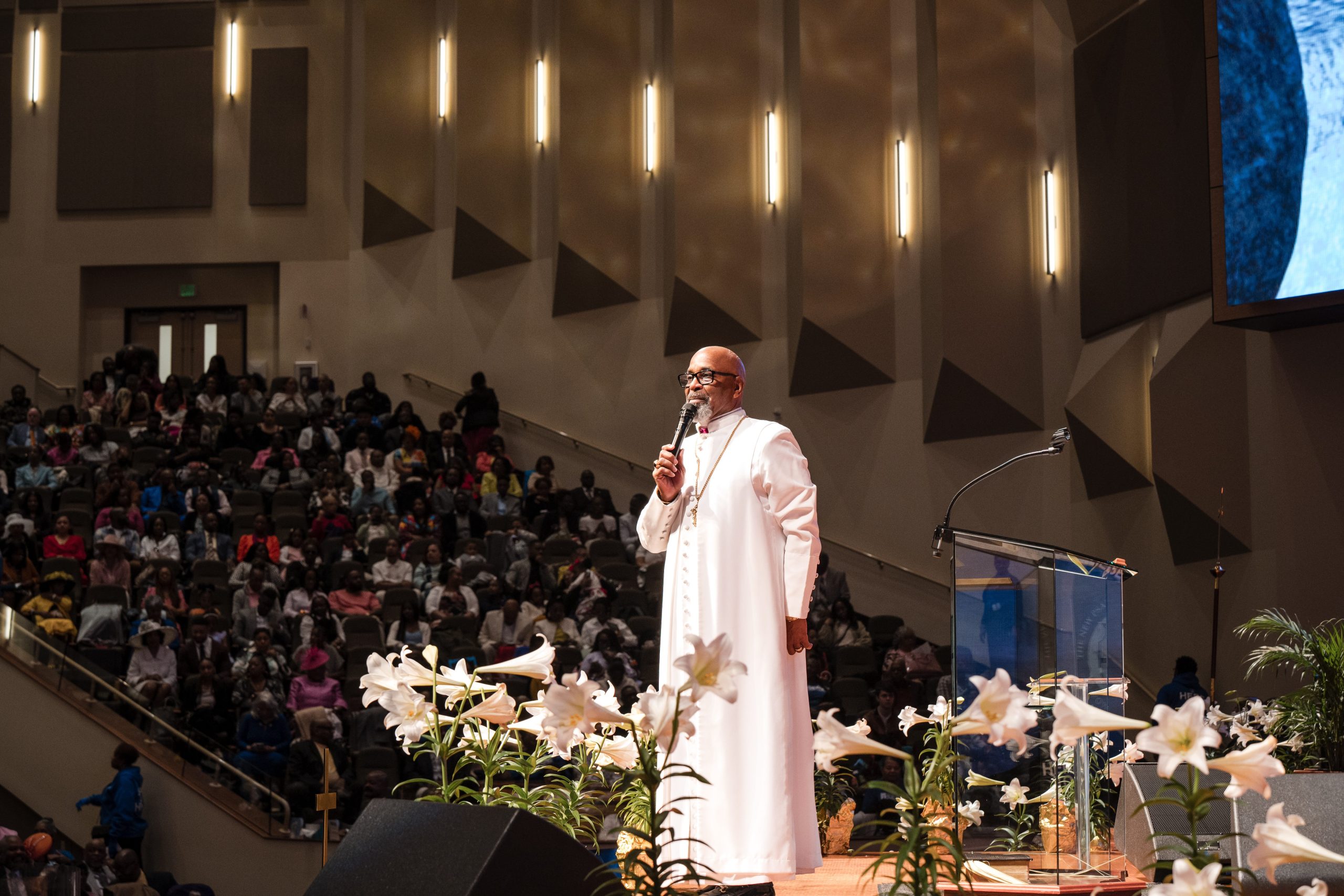 Bishop Walter Scott Thomas to retire after 50 years | AFRO American ...