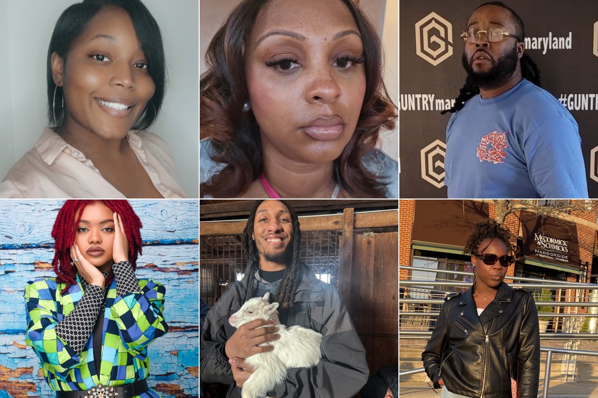 Financial tips from DMV residents during Financial Literacy Month ...