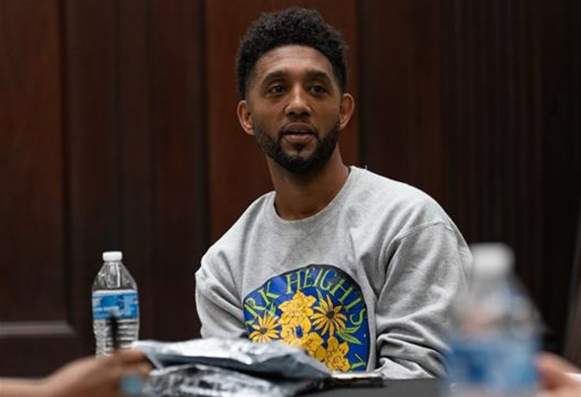 Mayor Brandon Scott's State of the City Address | AFRO American Newspapers