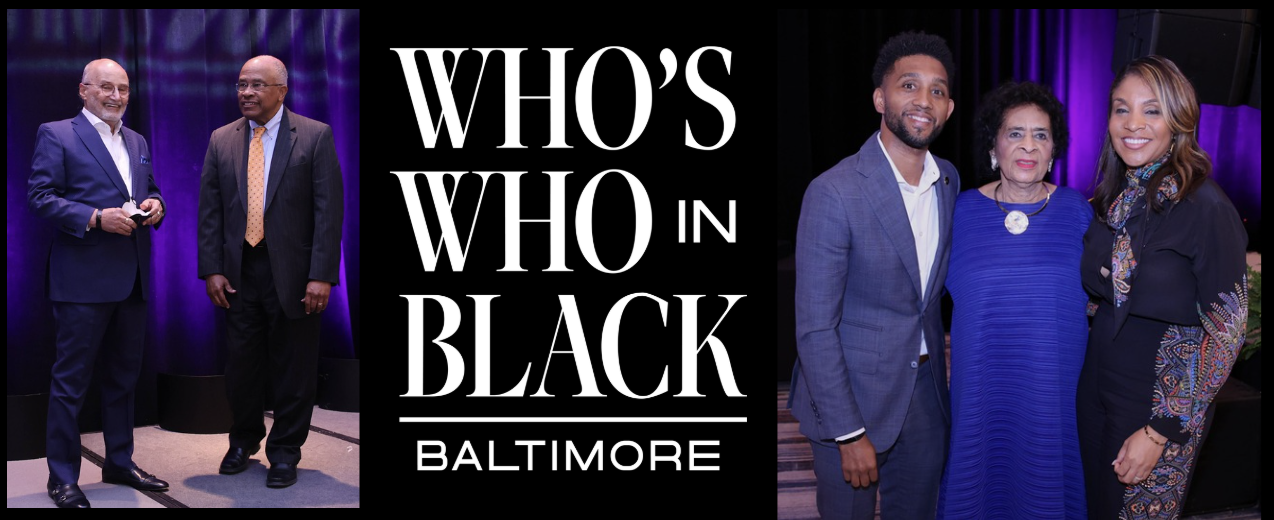 ‘Who’s Who in Black’ highlights best of Baltimore | AFRO American ...