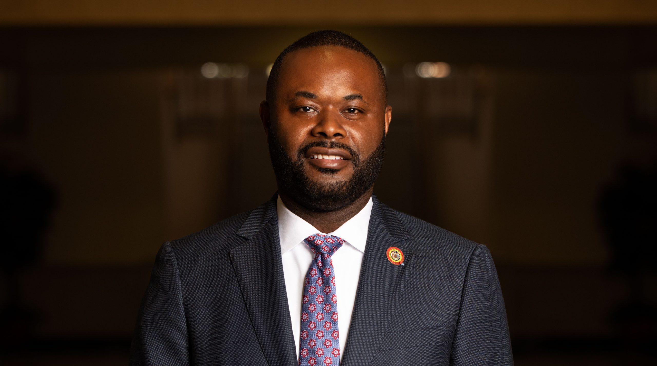Senator McCray 2024 Headshot2 | AFRO American Newspapers