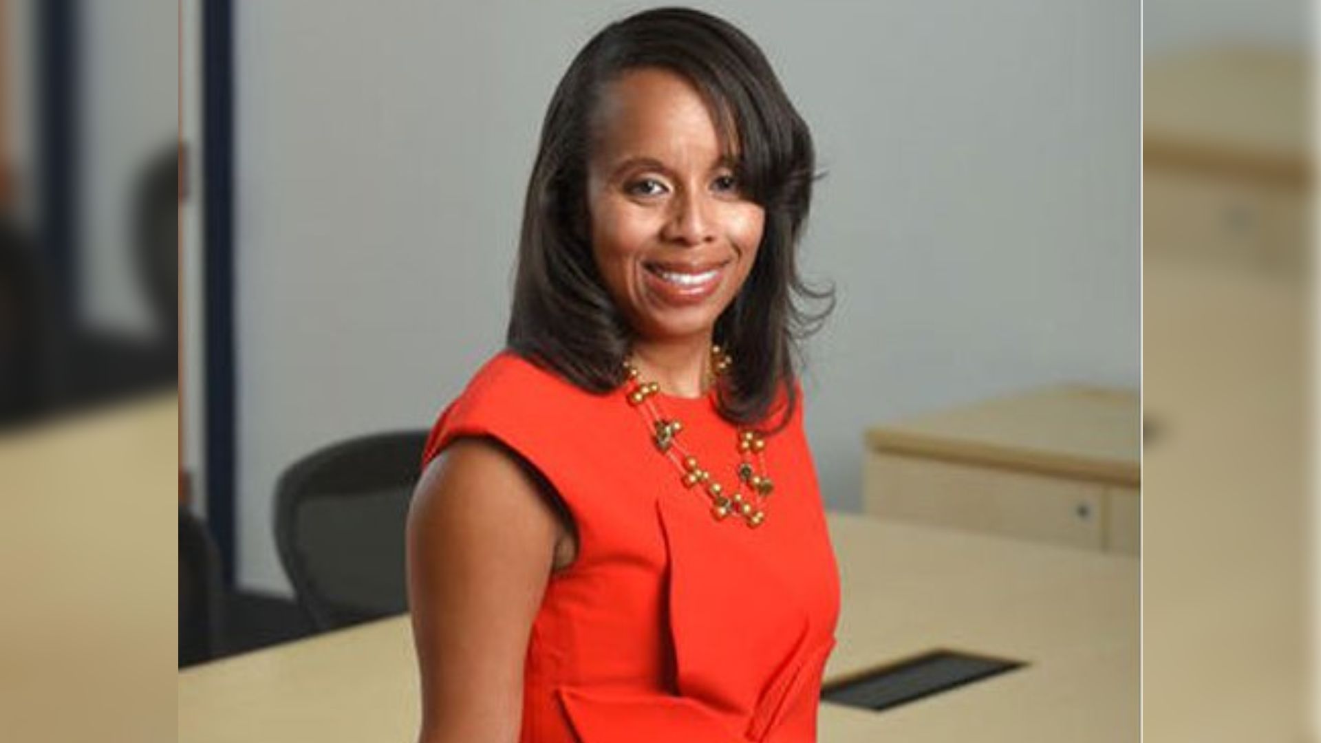 BGE announces Tamla Tamla Olivier as new chief executive officer | AFRO ...
