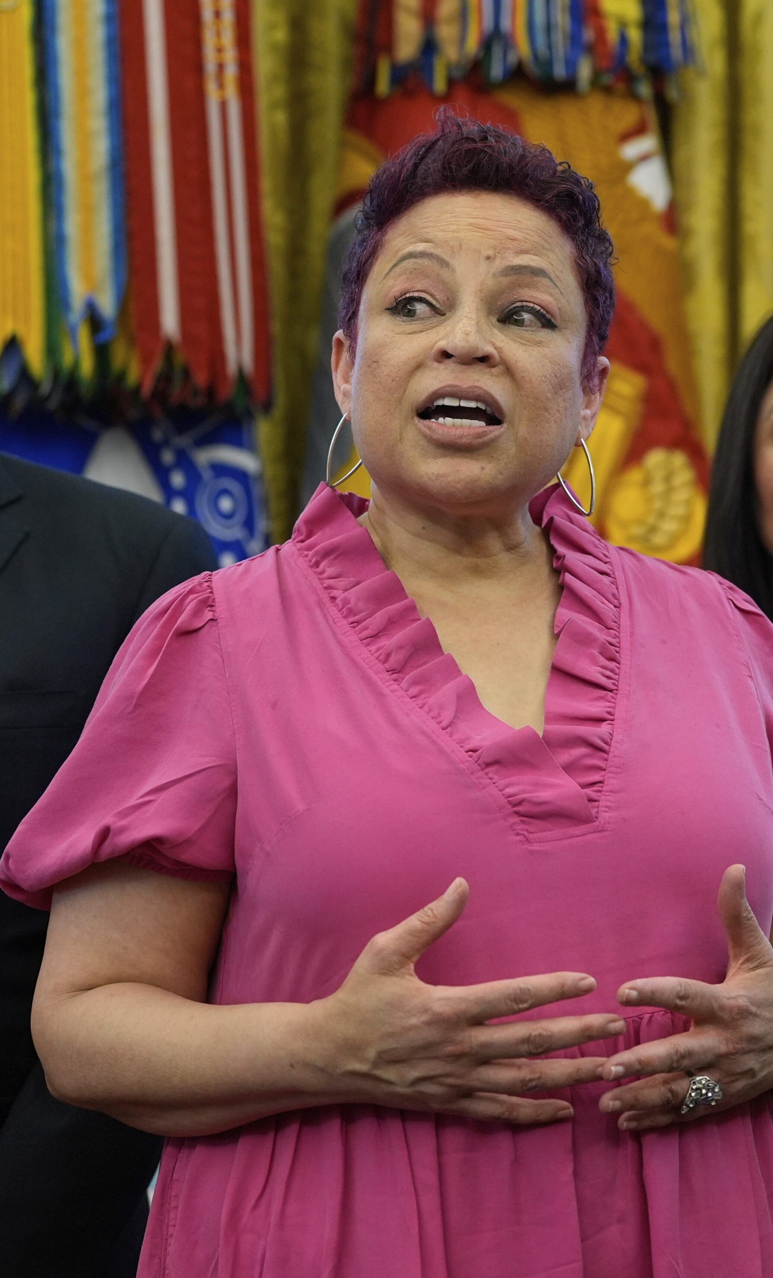 ANNETTE2 | AFRO American Newspapers