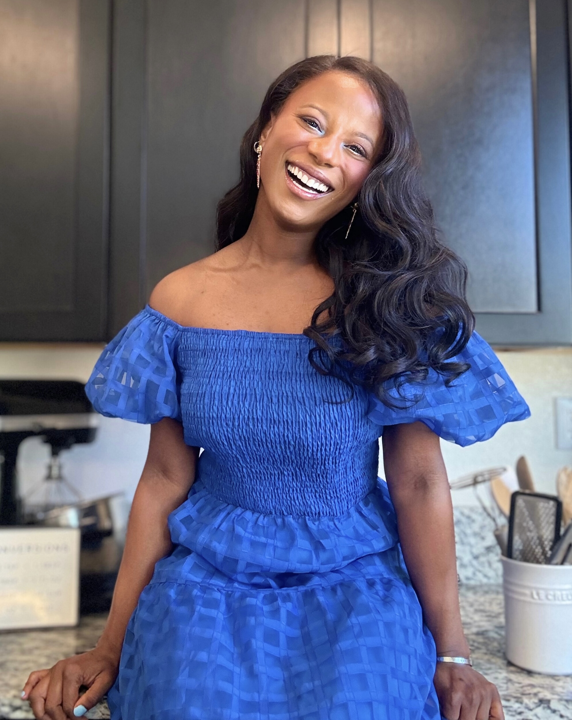 Bridget Wood Photo | AFRO American Newspapers