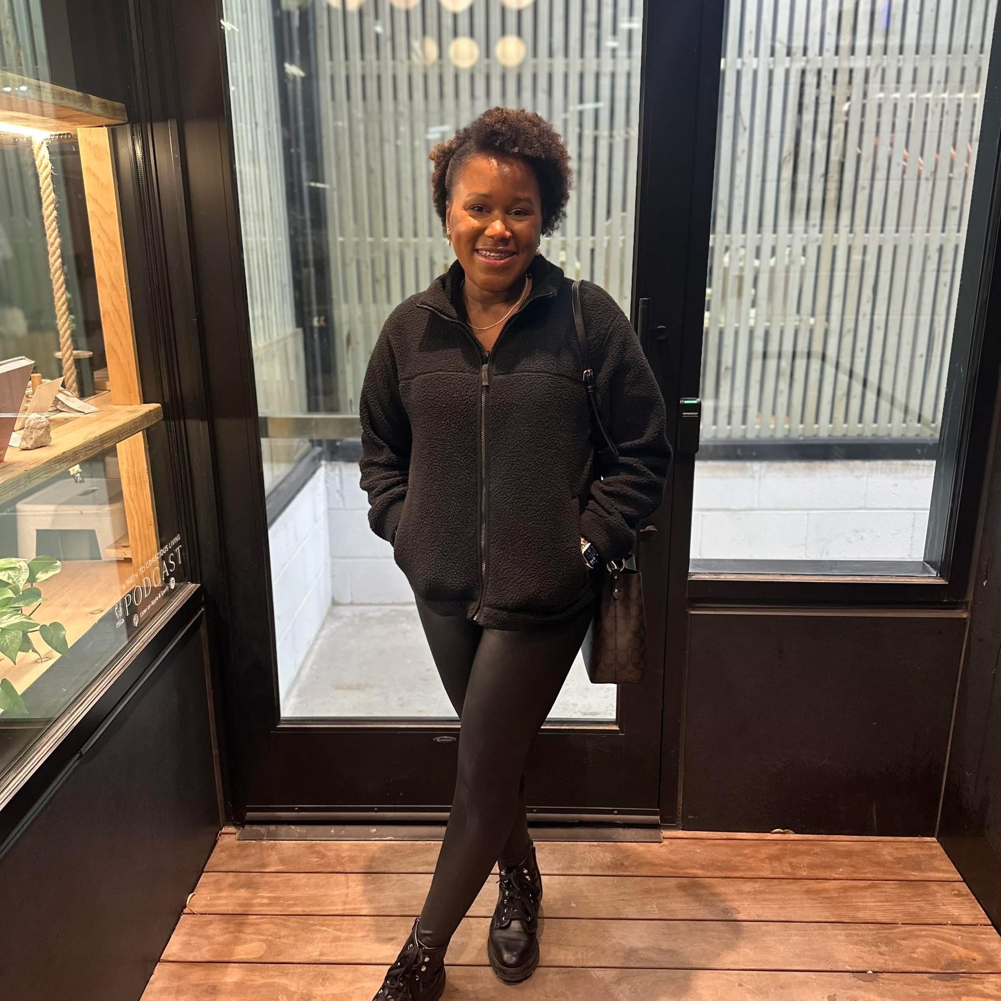Brittany Williams | AFRO American Newspapers