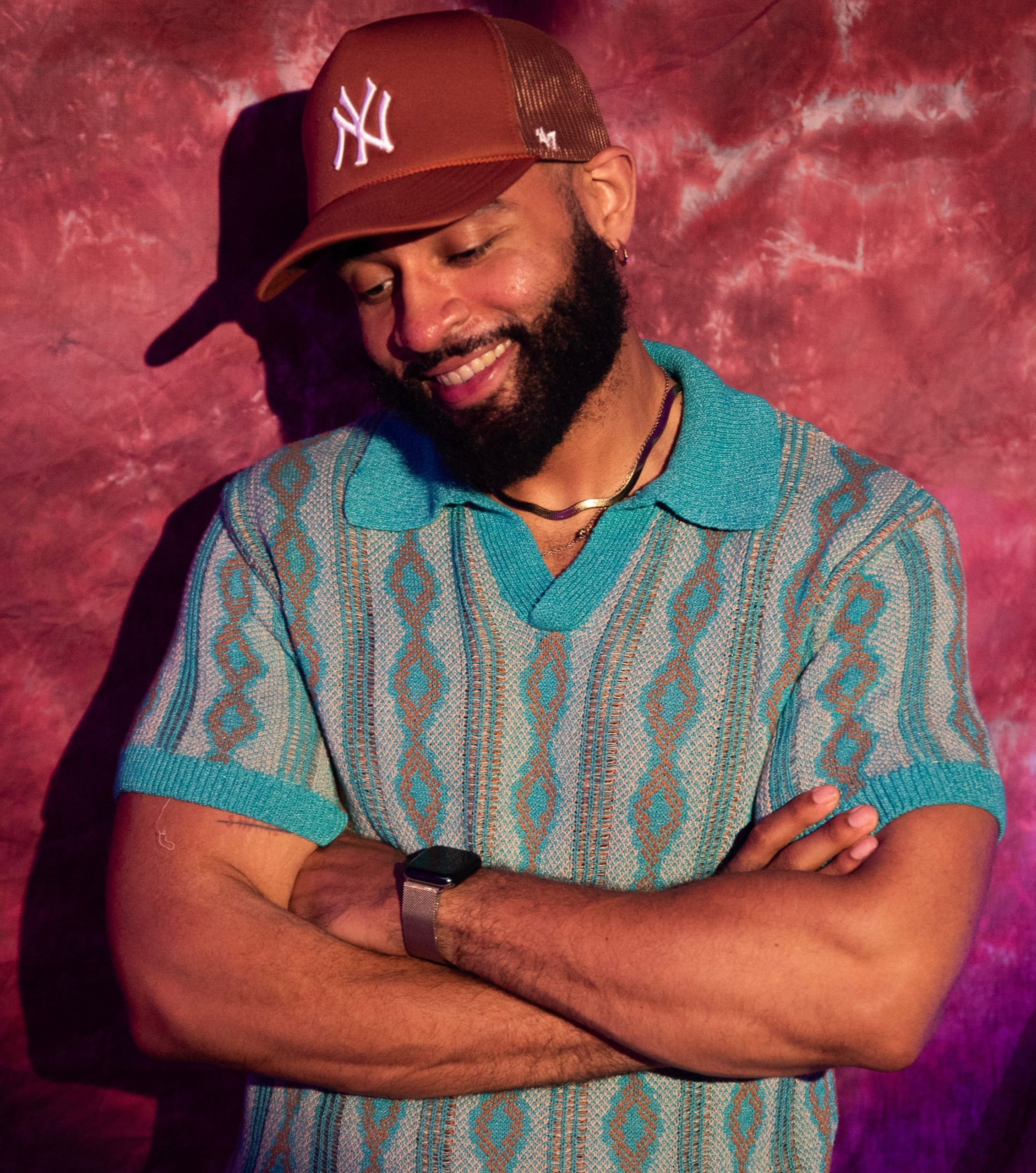 Jason Jennings2 | AFRO American Newspapers