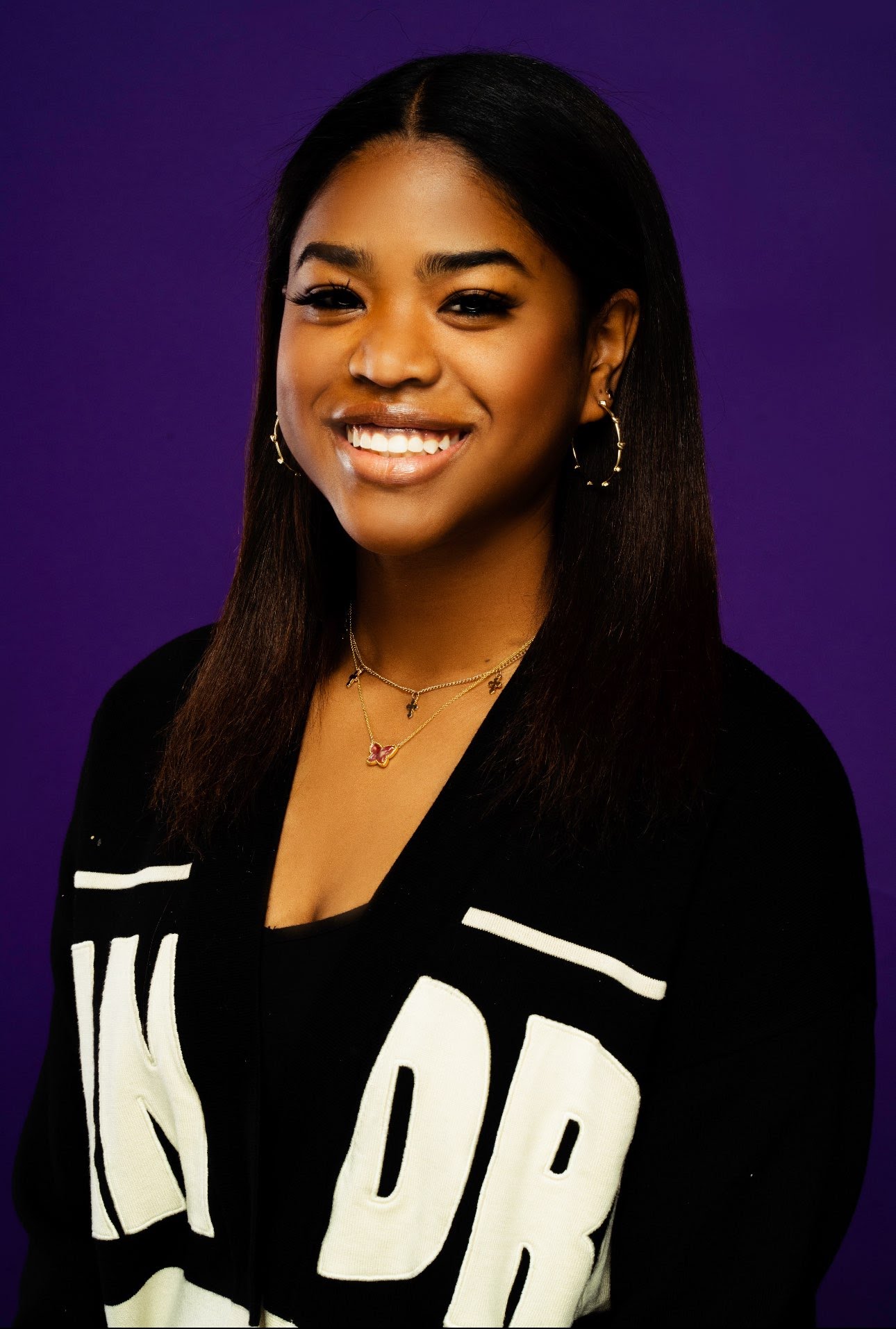 Tanayah-MaGee | AFRO American Newspapers