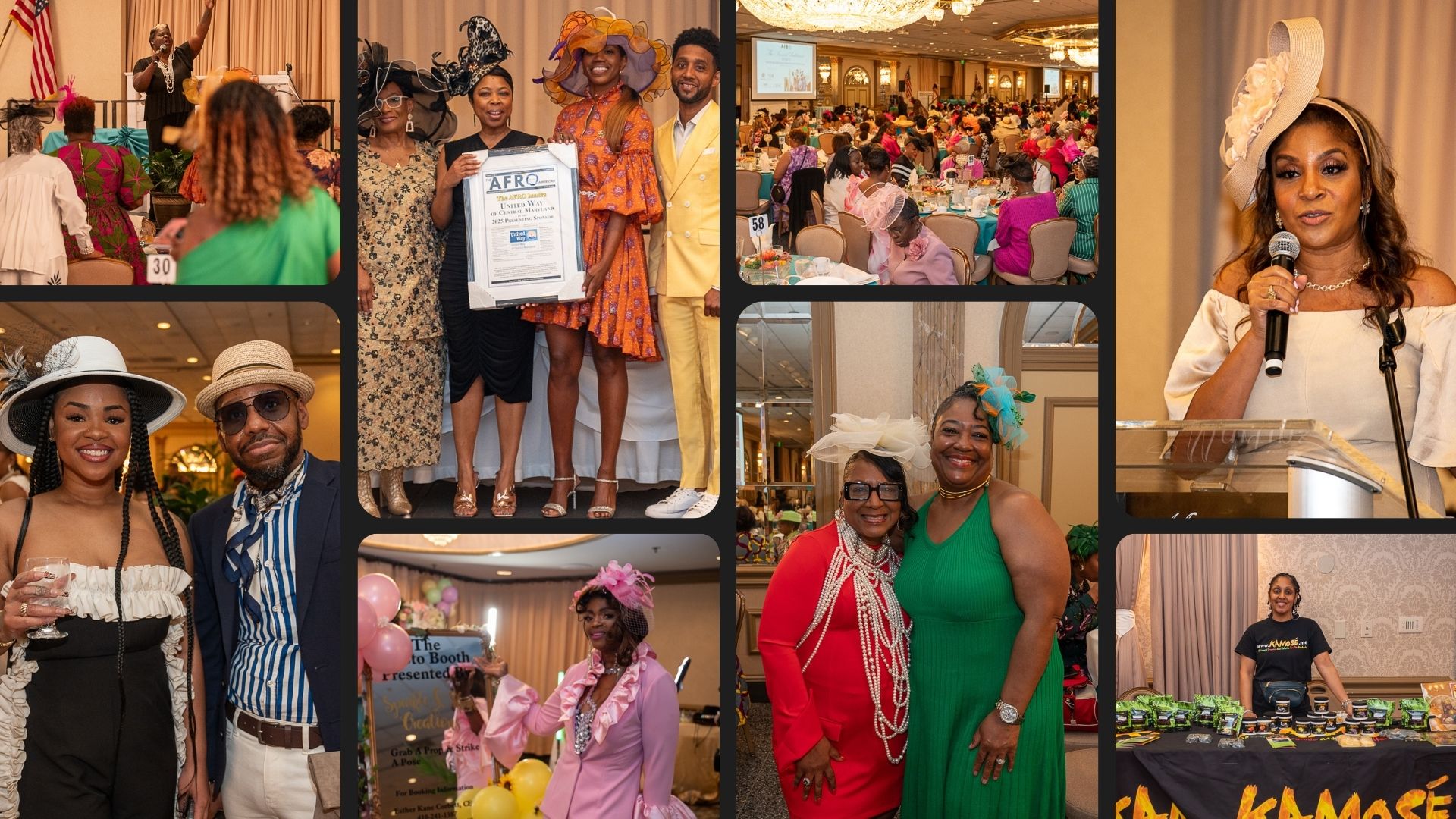AFRO High Tea returns to Baltimore | AFRO American Newspapers