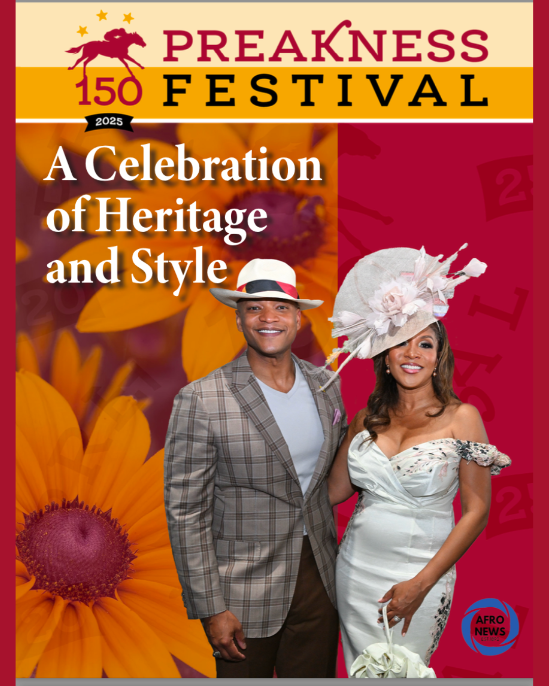 150th Preakness Special | AFRO American Newspapers
