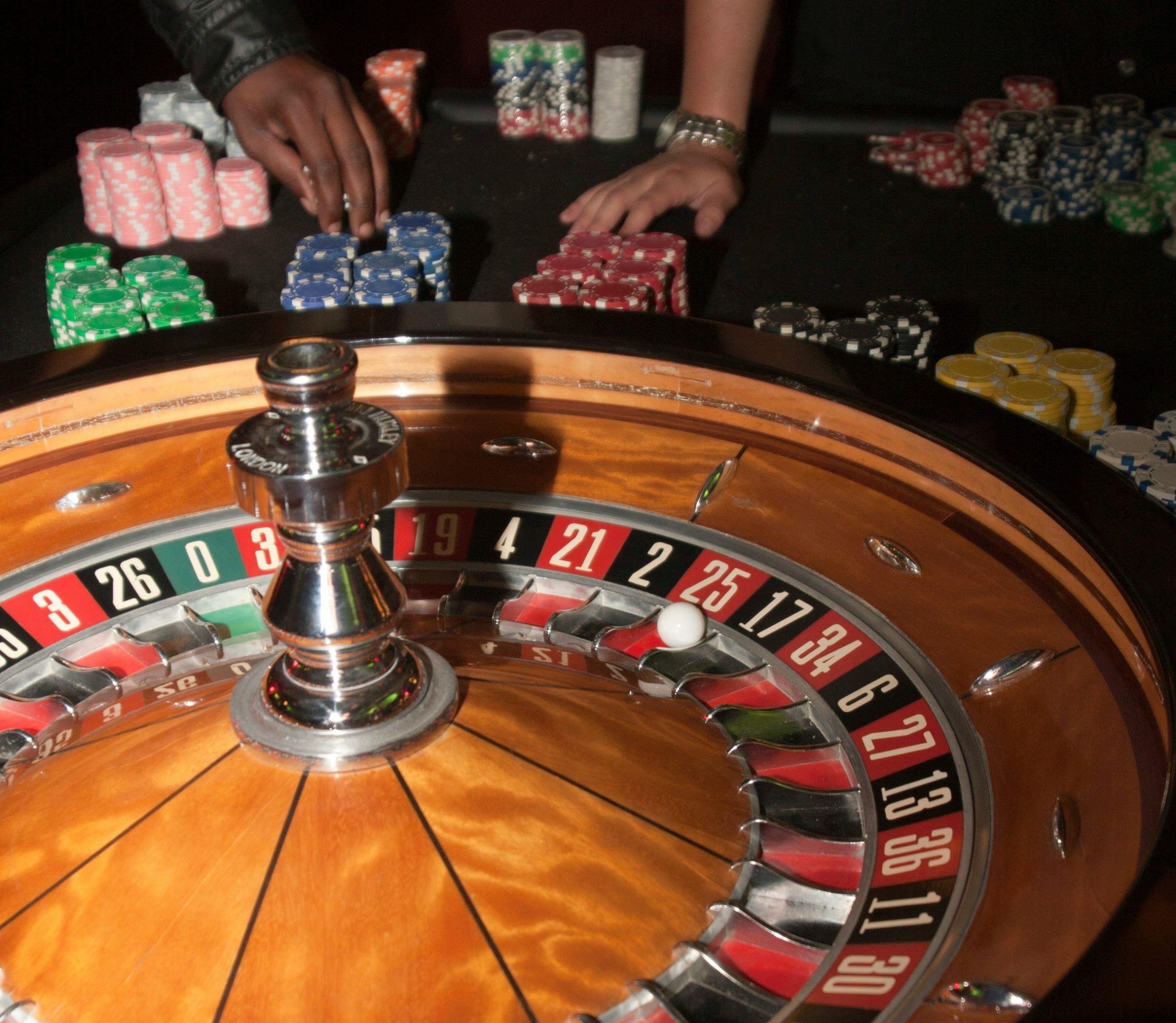 NCPG: Problem gambling impacts mental health | AFRO American Newspapers