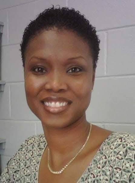 12 Reverend Sharonda Singleton - FB Rachelle Estrill | AFRO American ...