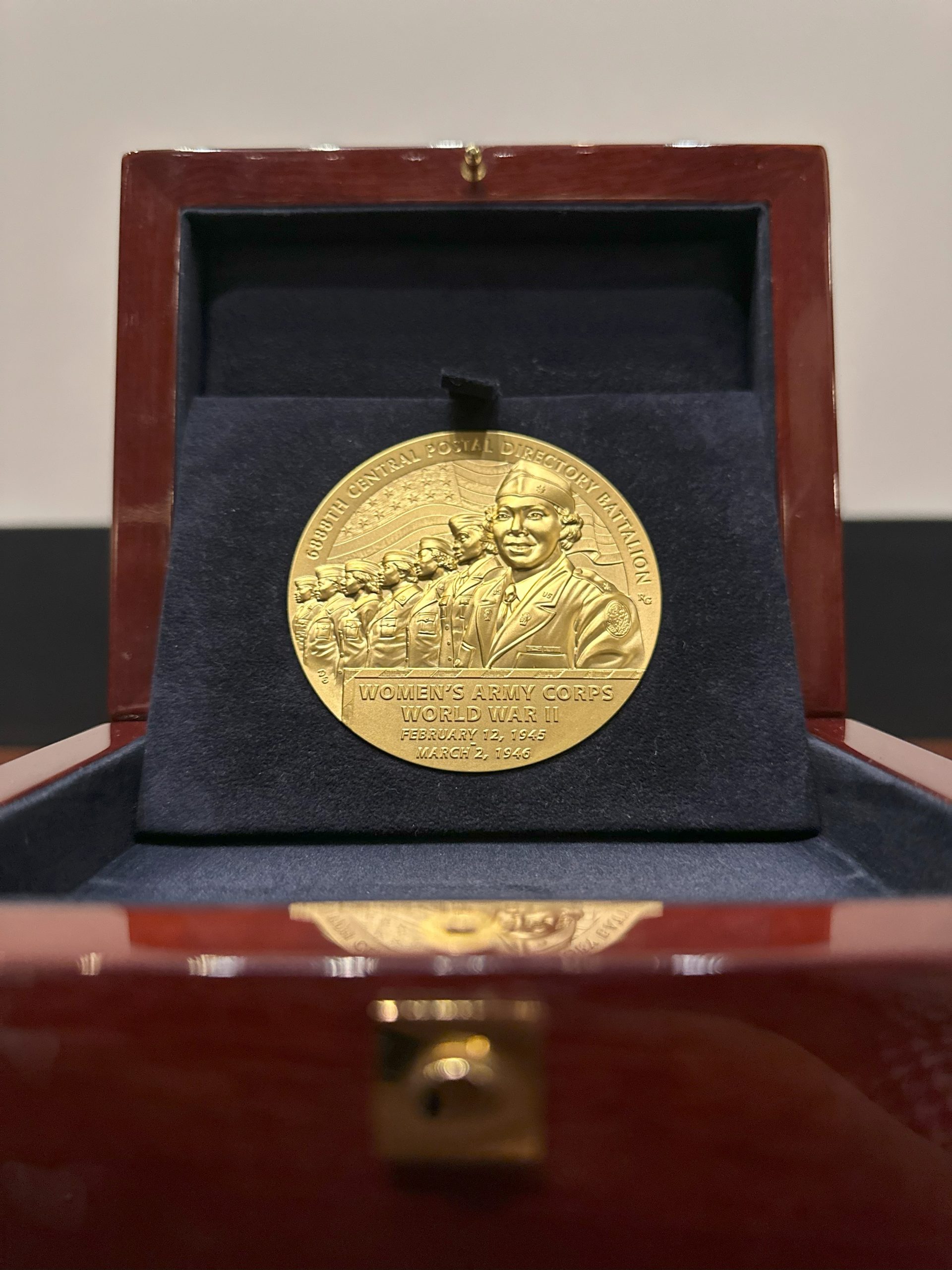 6888 Congressional Gold Medal2 | AFRO American Newspapers