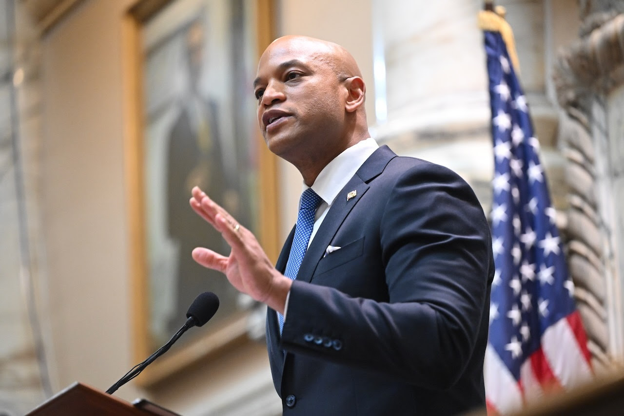 Governor Wes Moore declares heat wave preparedness | AFRO American ...