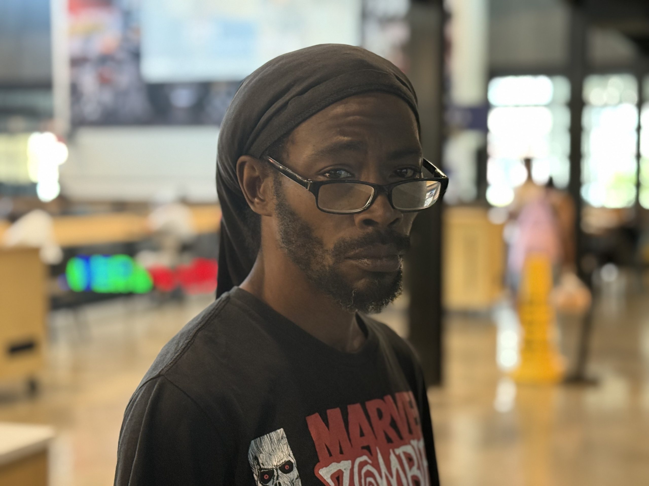 Jamal Jackson | AFRO American Newspapers