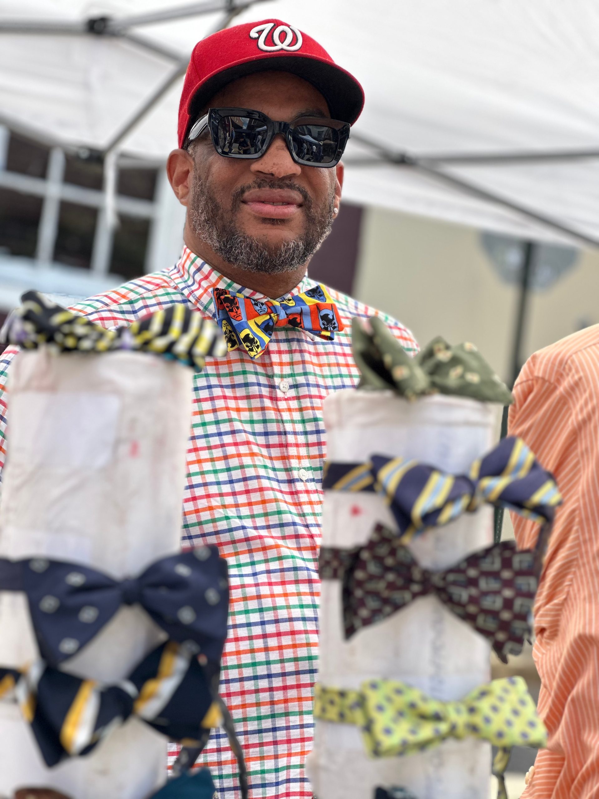 Kenneth Morris | AFRO American Newspapers