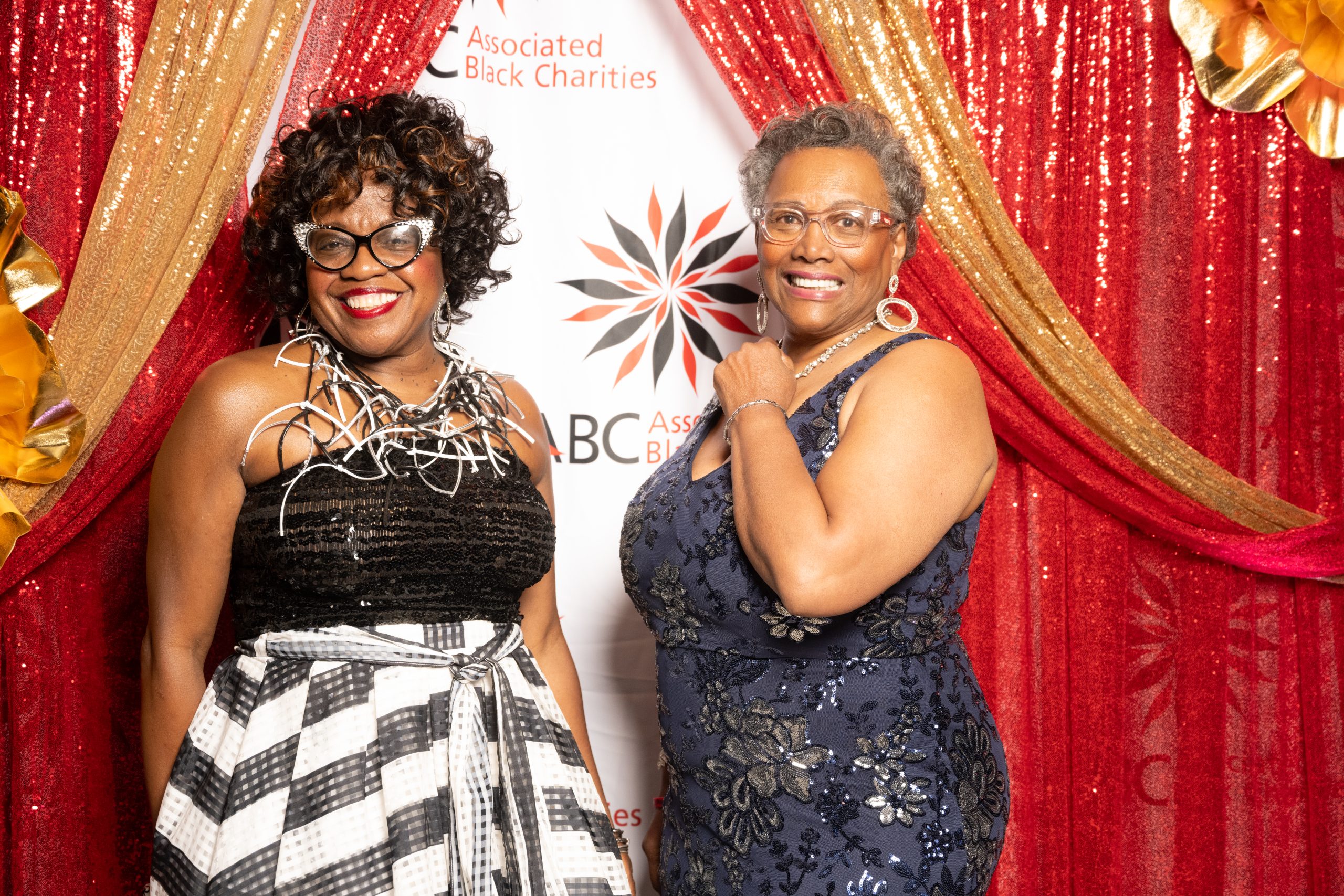 Lenora Howze & Diane Hocker | AFRO American Newspapers