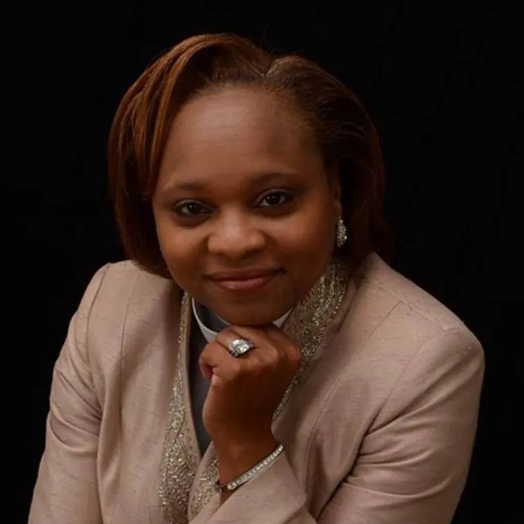 Rev. Dr. A’Shellarien Addison Photo2 | AFRO American Newspapers