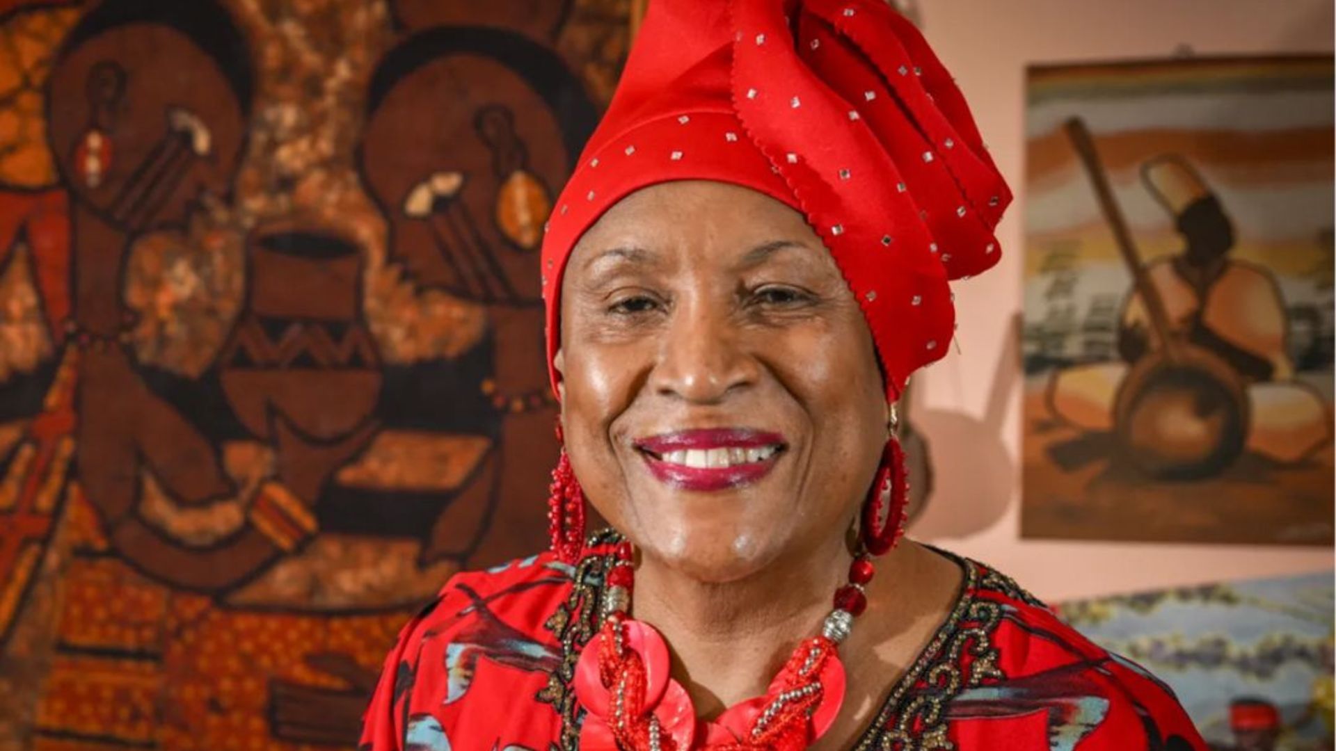 Joanne Martin-National Great-Blacks-In-Wax-Museum | AFRO American Newspapers