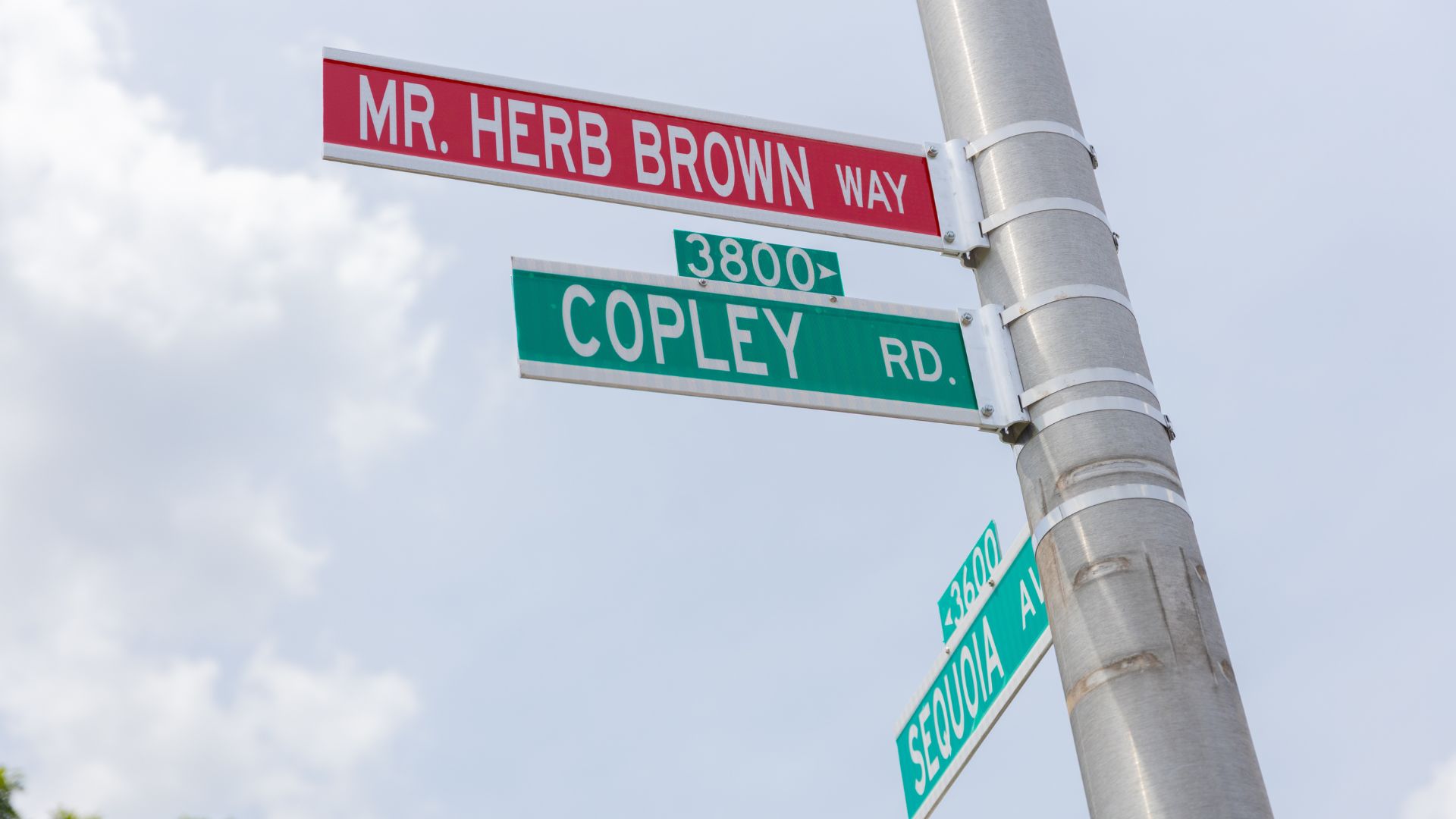 Ashburton community honors 100-year-old civic leader with “Mr. Herb ...