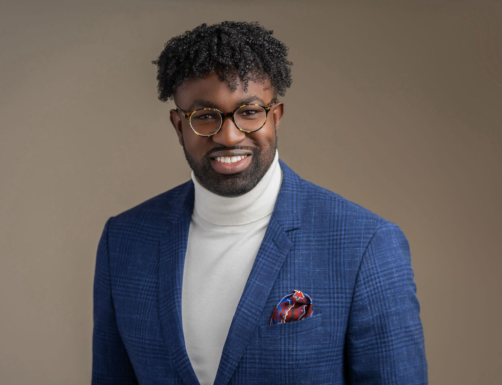 Dr. Alfonso Ferguson Photo | AFRO American Newspapers