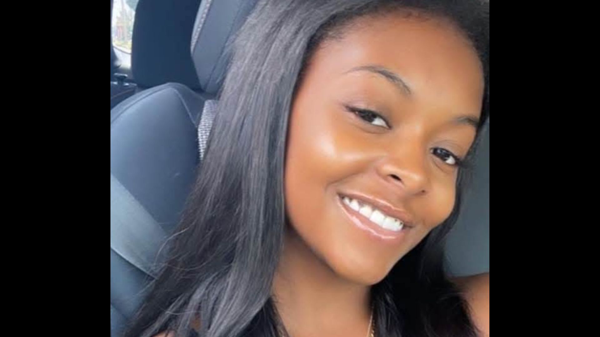 Black and Missing: Baltimore woman found, but her disappearance ...