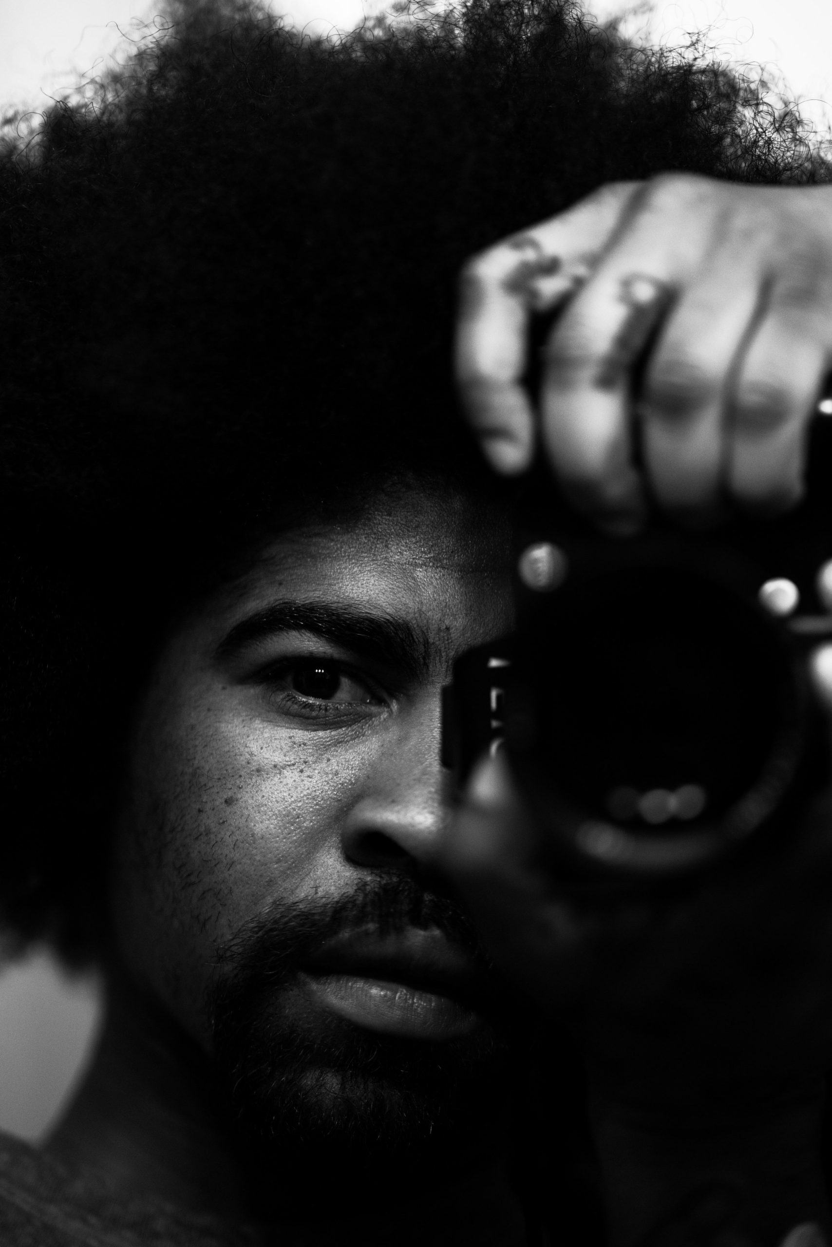 Devin Allen | AFRO American Newspapers