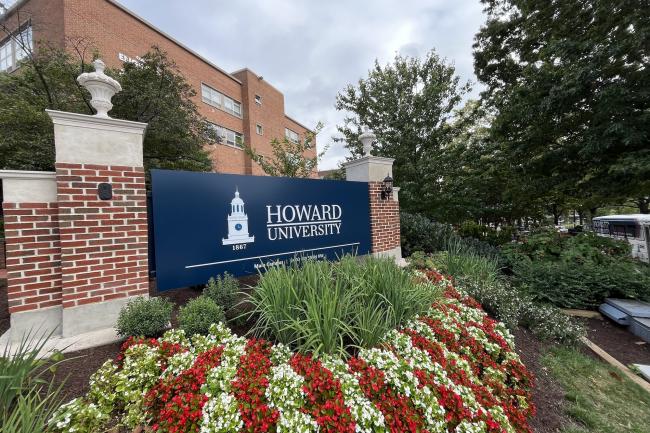 Dr. Ben Vinson III to step down as Howard University President | AFRO ...