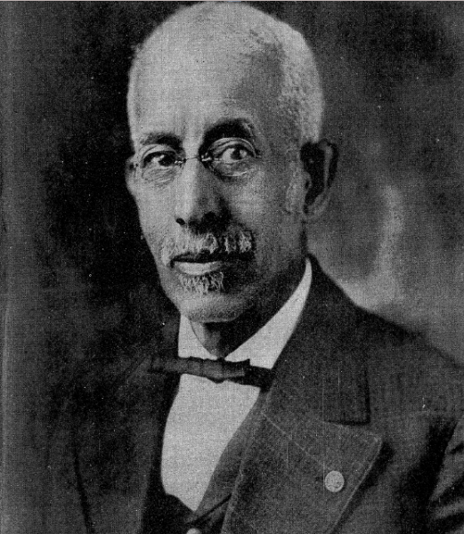 IN a separate box_ John Henry Murphy Sr. | AFRO American Newspapers