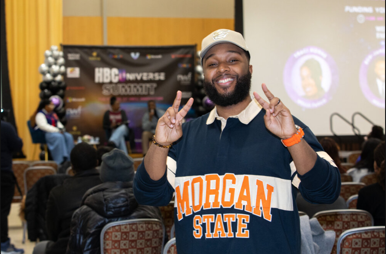 Kiante Bush | AFRO American Newspapers