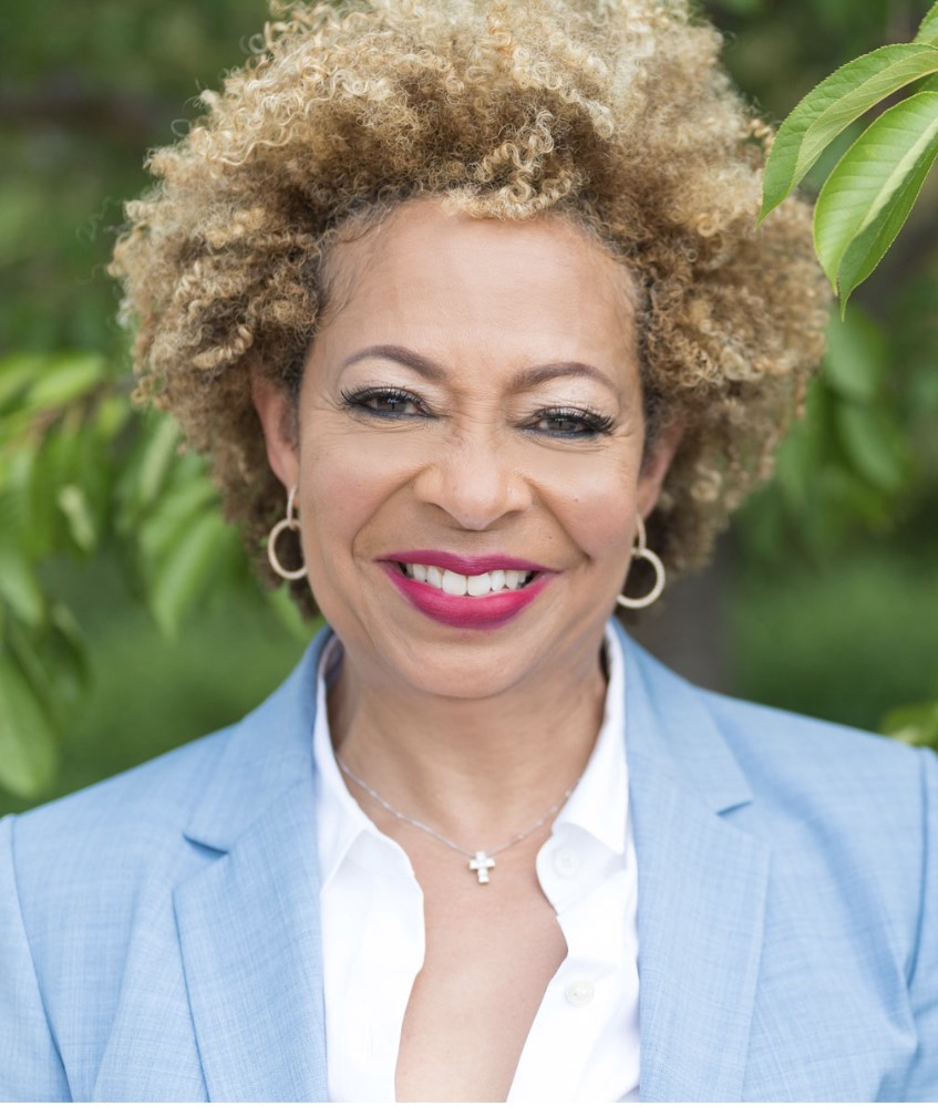 Photo of Deryl McKissak2 | AFRO American Newspapers