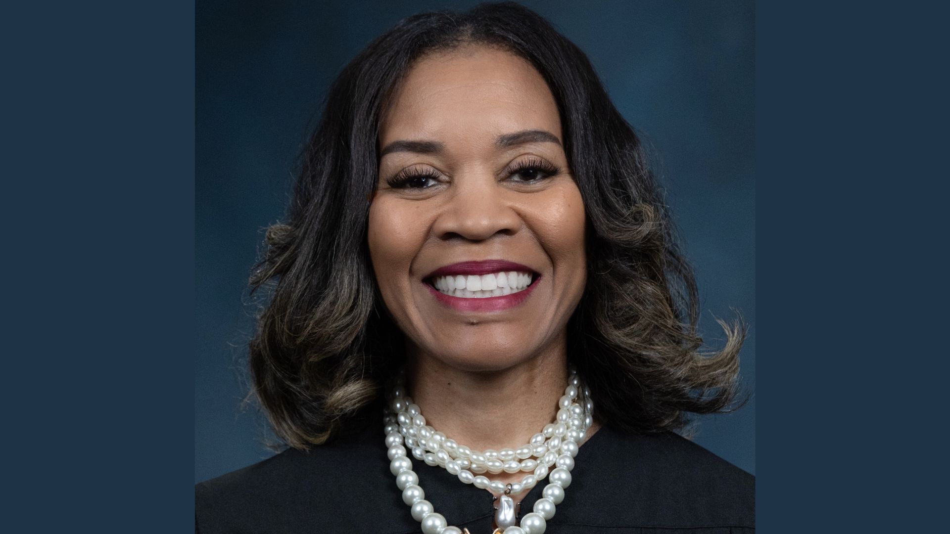 From journalism to justice: Judge Kimberly C. McBride’s path to the bench | AFRO American Newspapers