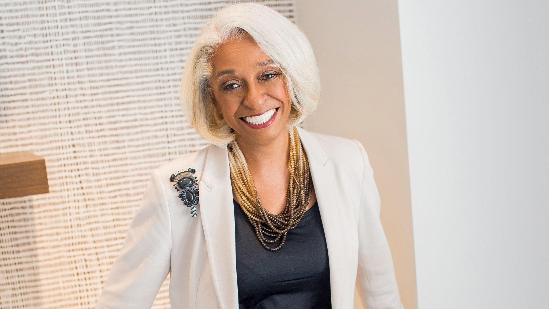 Dr. Barbara Ross-Lee: A healthcare trailblazer with a legendary legacy ...