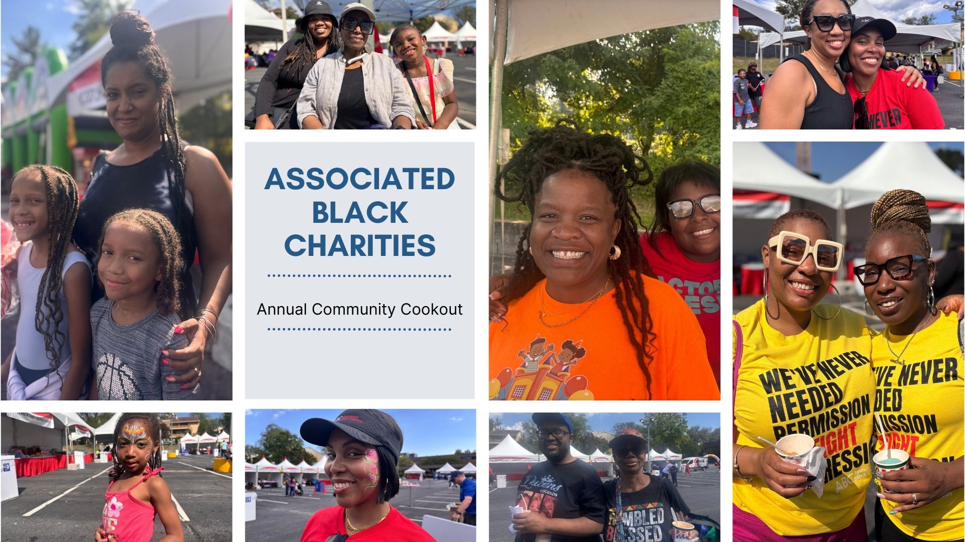 Joy as resistance: Associated Black Charities hosts annual community cookout | AFRO American ...