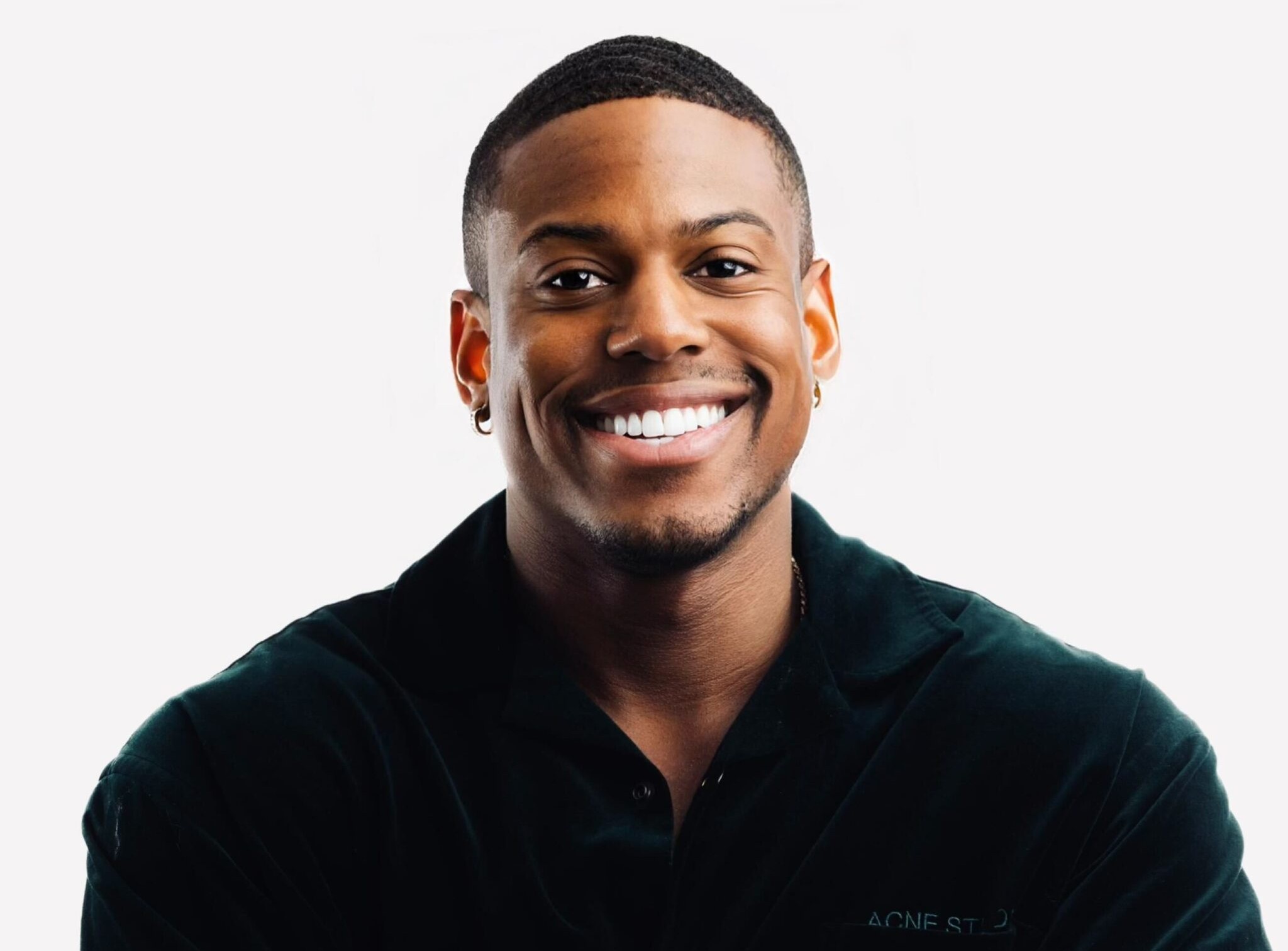 Derrick Robinson 2 | AFRO American Newspapers