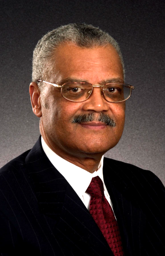 Homegoing services announced for Dr. Earl Richardson | AFRO American ...