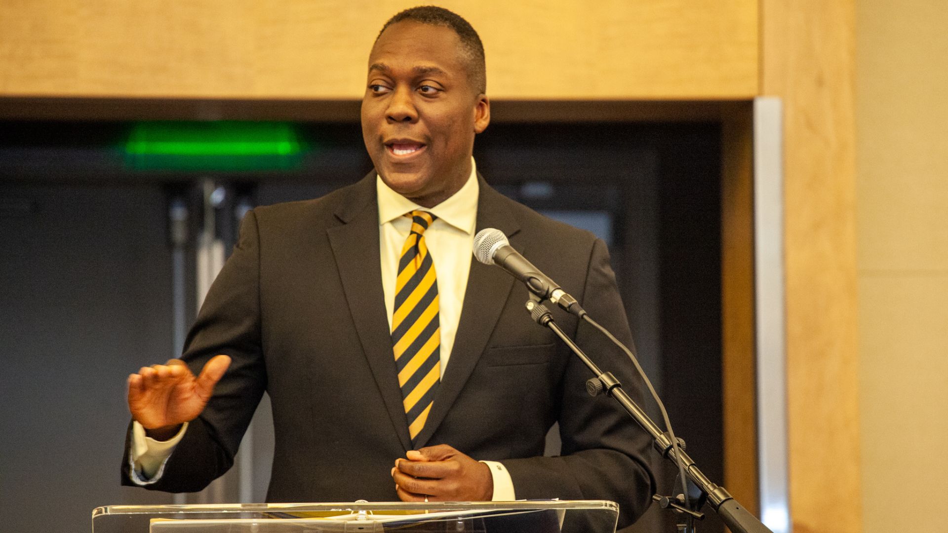 Investing in our young people: A chronicling of youth-focused ...