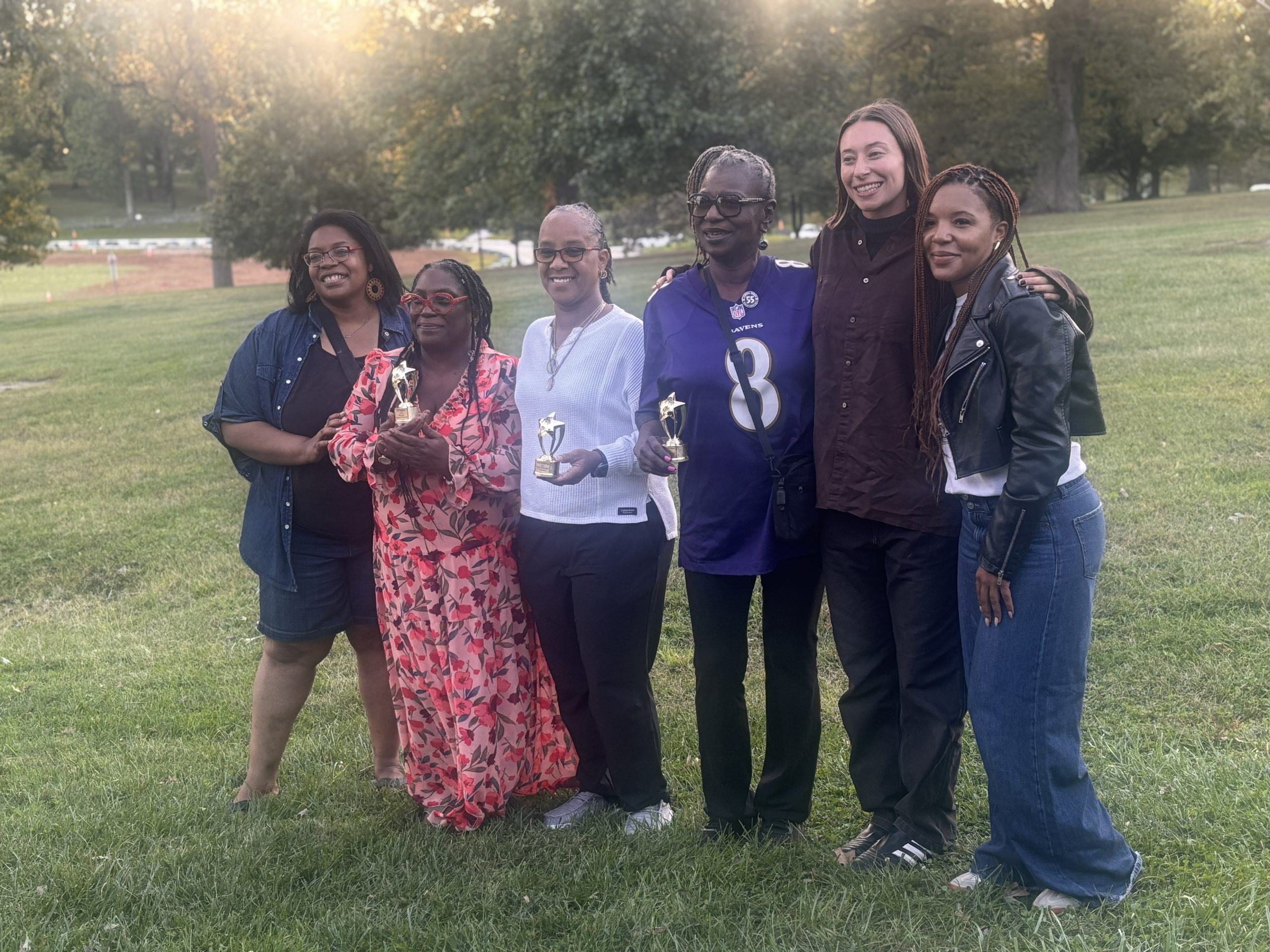 Baltimore's Clean Community Challenge revitalizes neighborhoods | AFRO ...