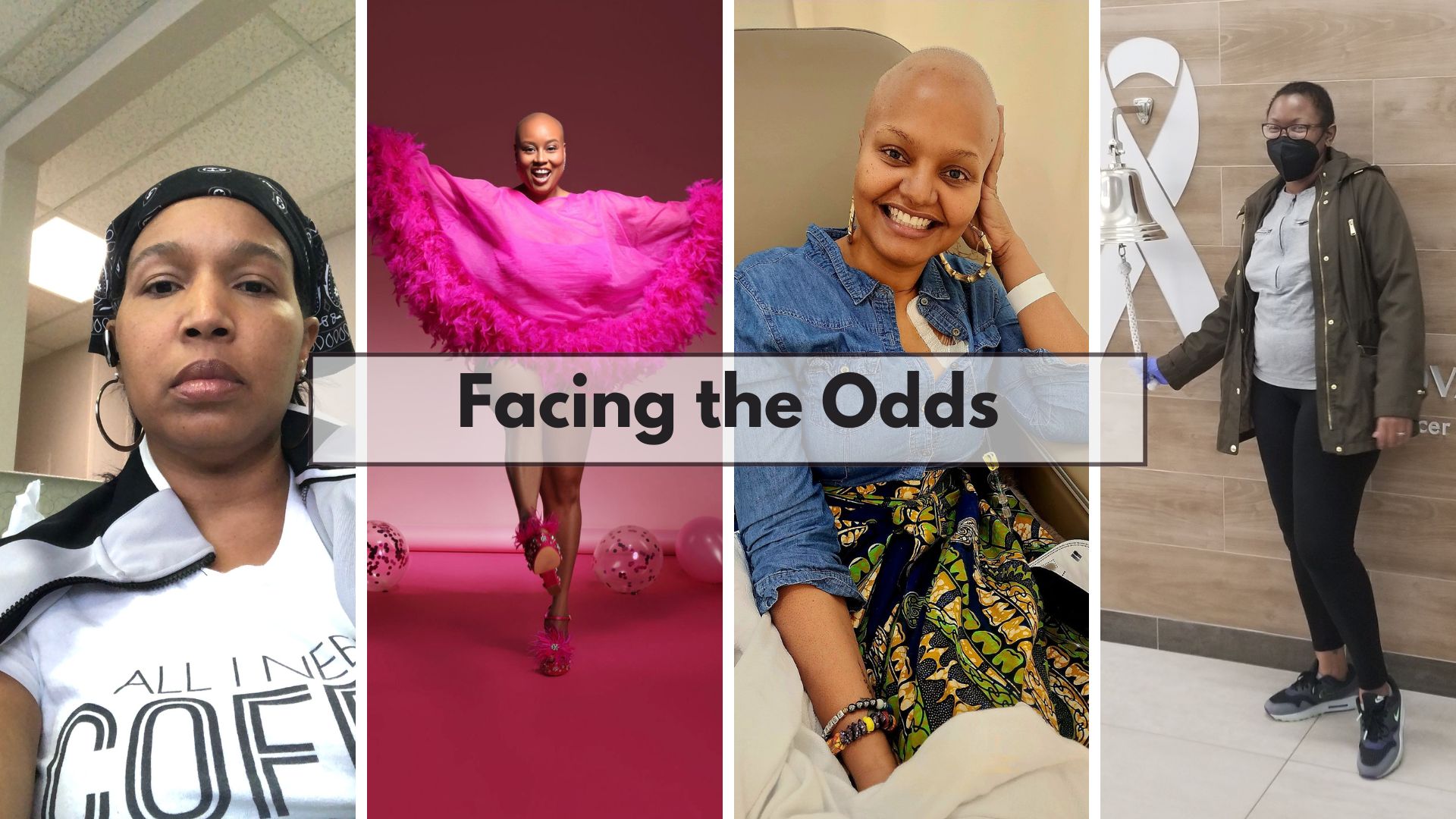 Triple-Cancer-Survivors | AFRO American Newspapers