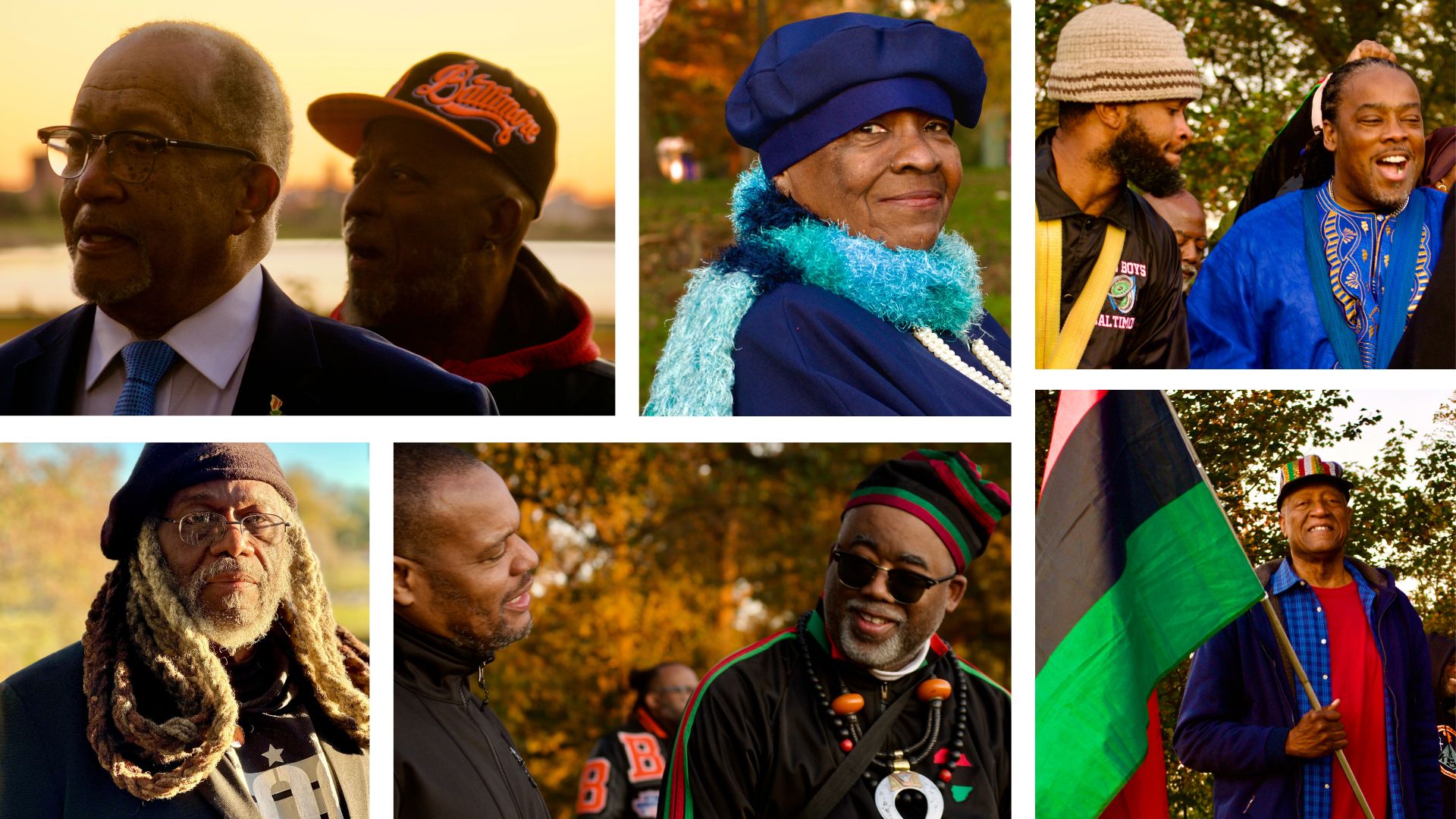Baltimore community recognizes 30th Anniversary of Million Man March ...