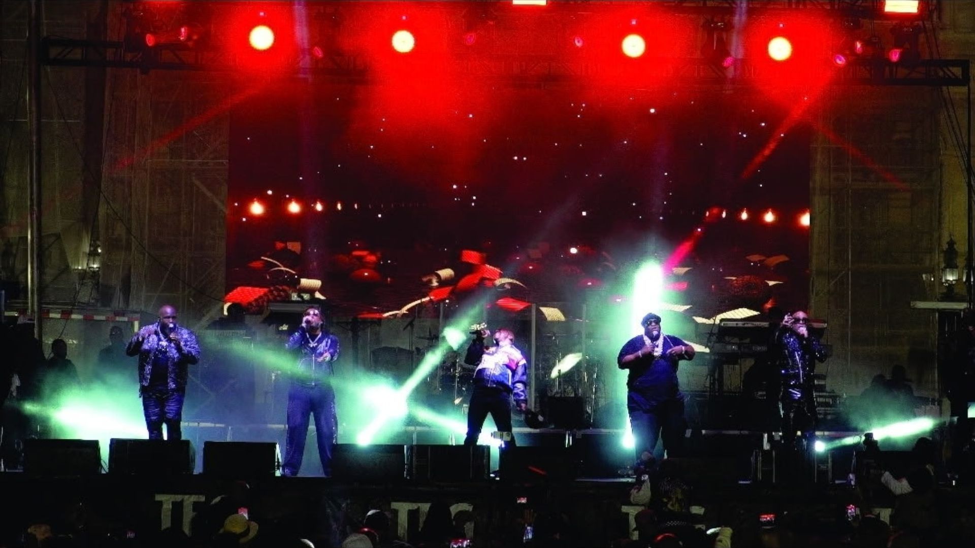 Jazzy Summer Nights bids Baltimore farewell with a legendary Dru Hill ...