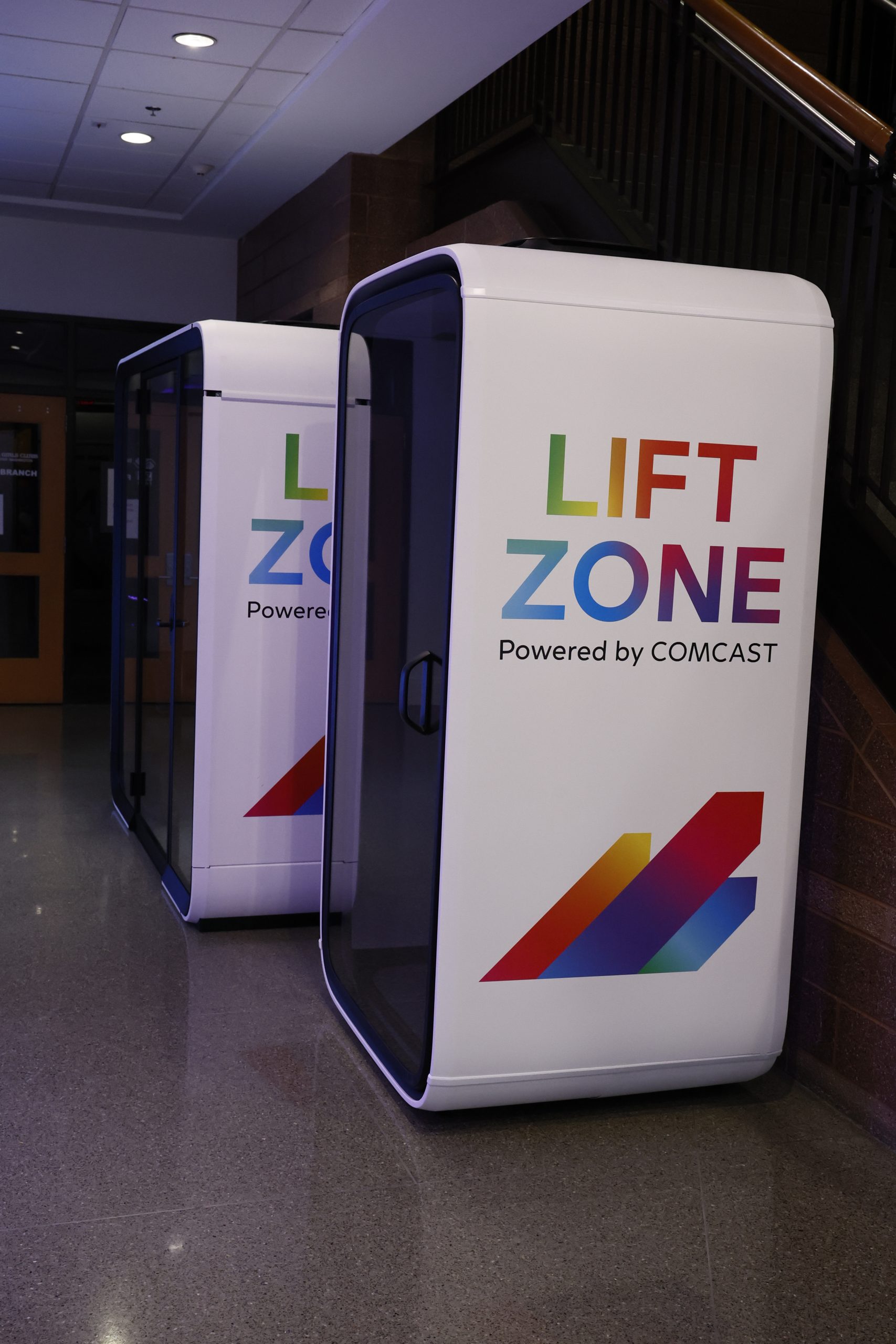 Comcast Lift Zone Grand Opening Celebration | AFRO American Newspapers